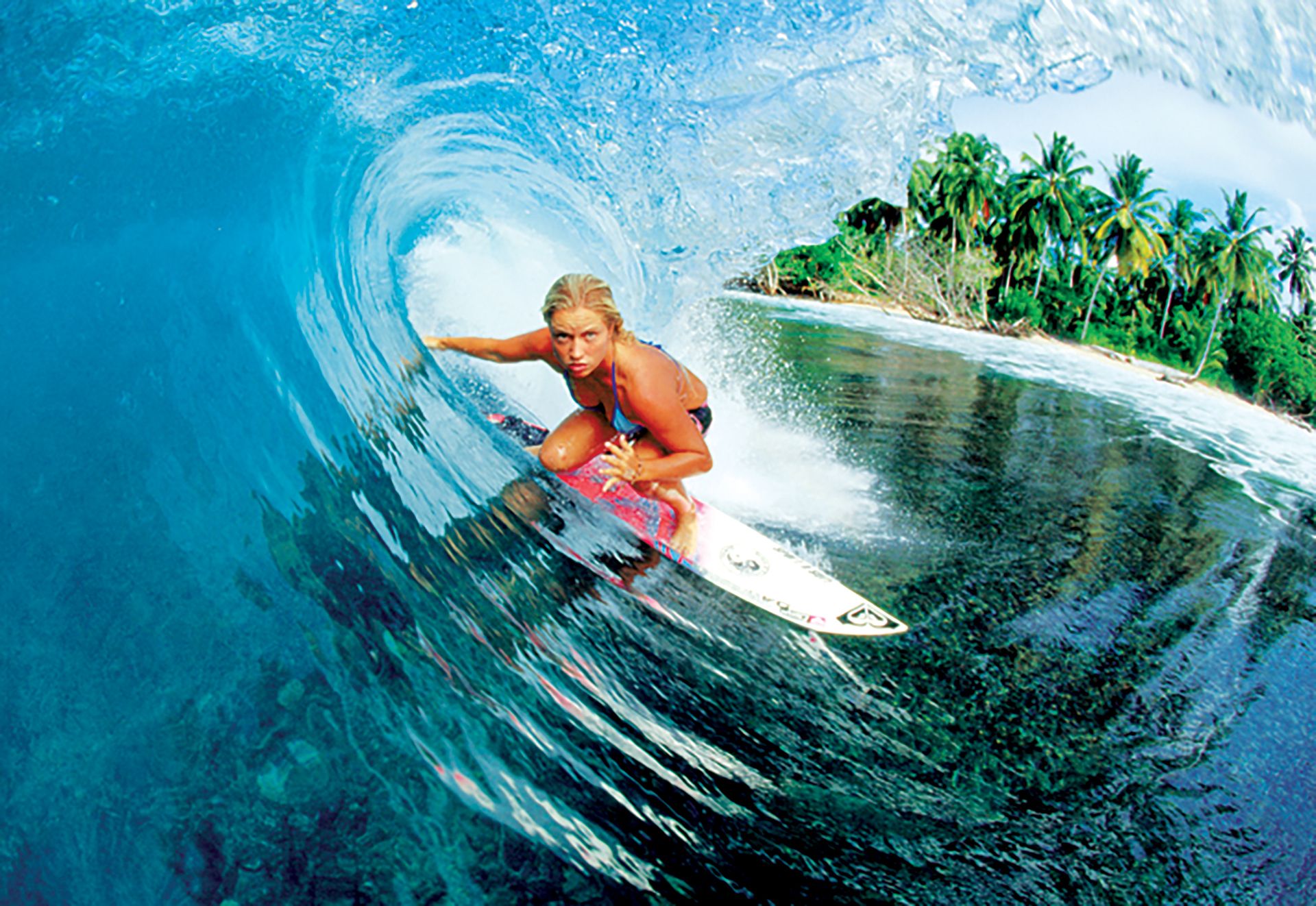 Nipussi Surf Guide (Playgrounds – Mentawai Islands, Sumatra) – Wave Info & Tips | Stormrider ...