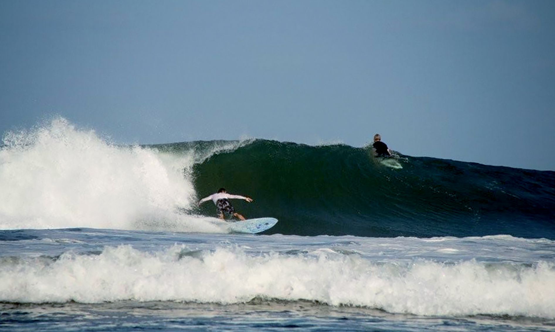 Surfing in Mexico – Guide to Best Surf Spots & Seasons | Stormrider ...