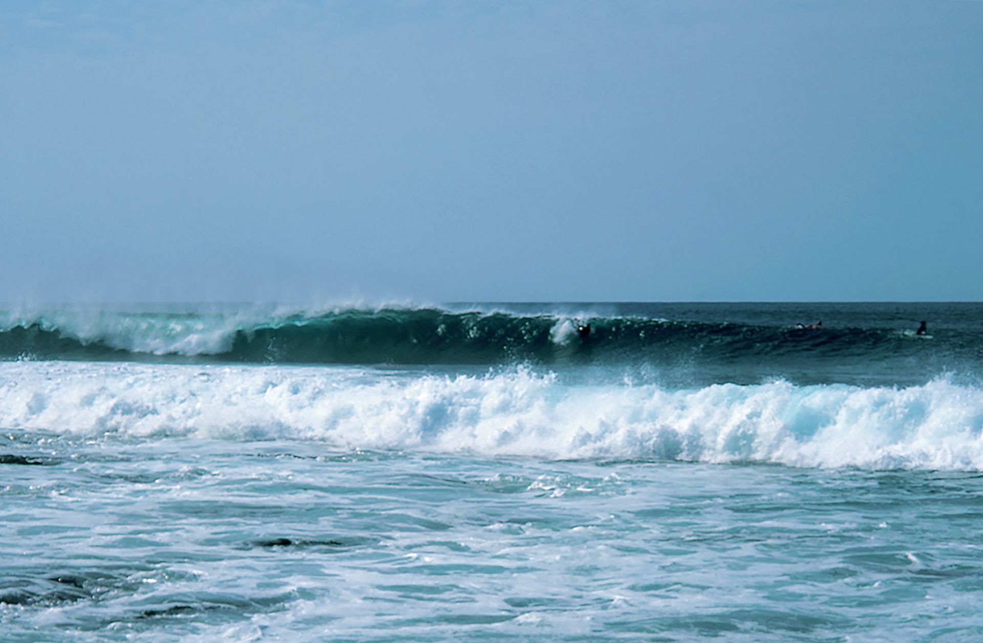 Surfing in Sal, Cape Verde Islands – Surf Guide & Local Tips ...