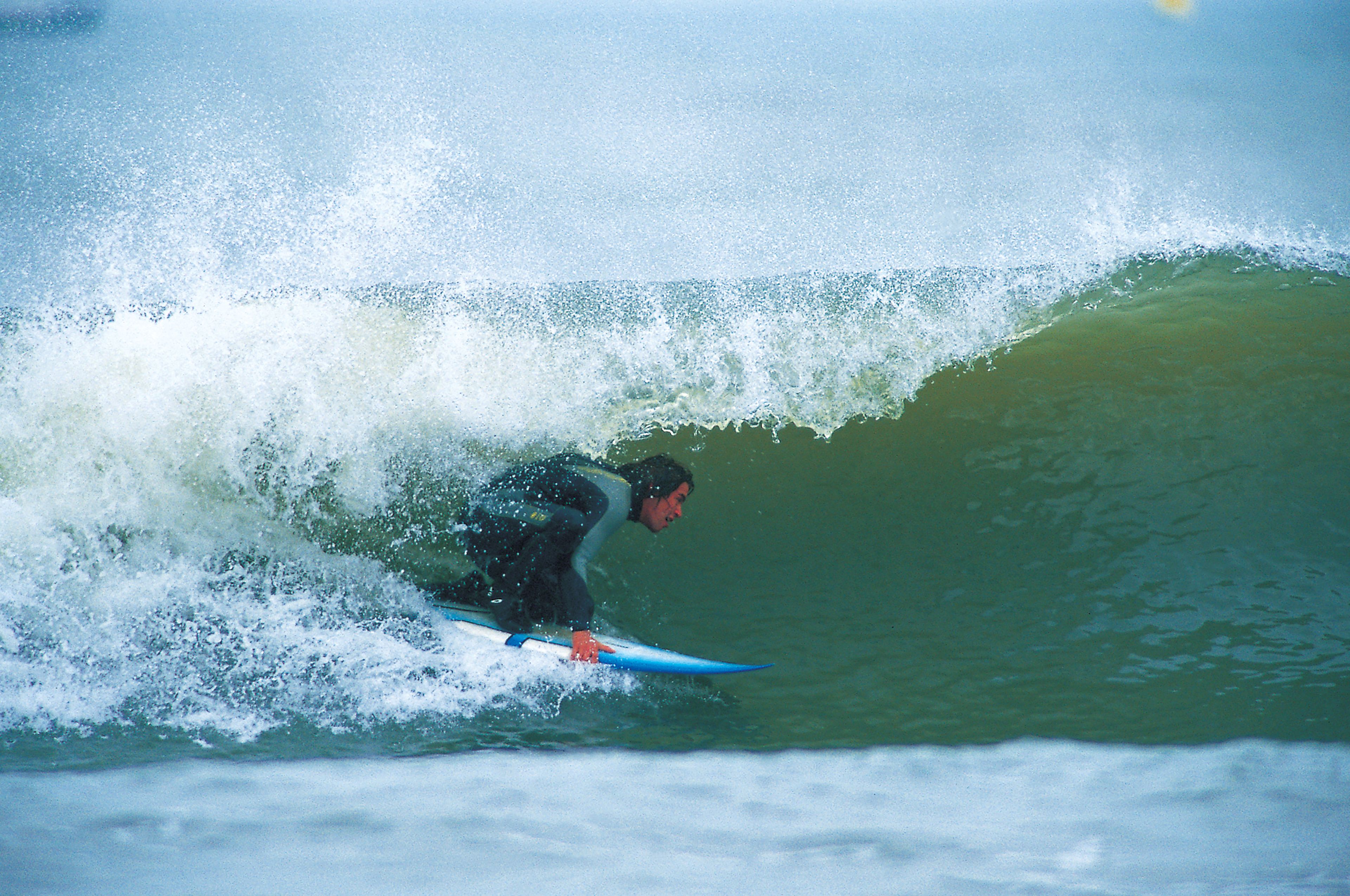 Surfing in Netherlands – Guide to Best Surf Spots & Seasons ...