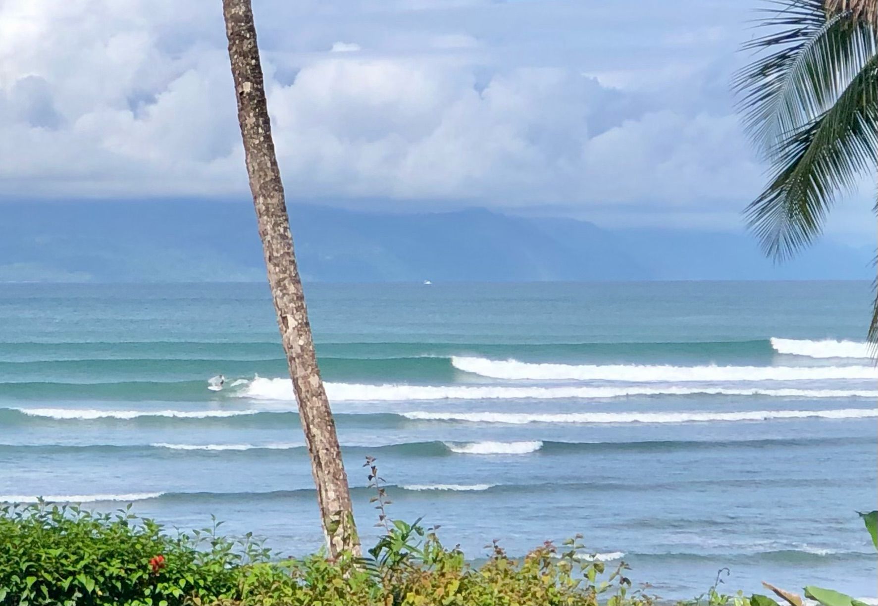 Pan Dulce Surf Guide (Golfo Dulce, Costa Rica) – Wave Info & Tips ...