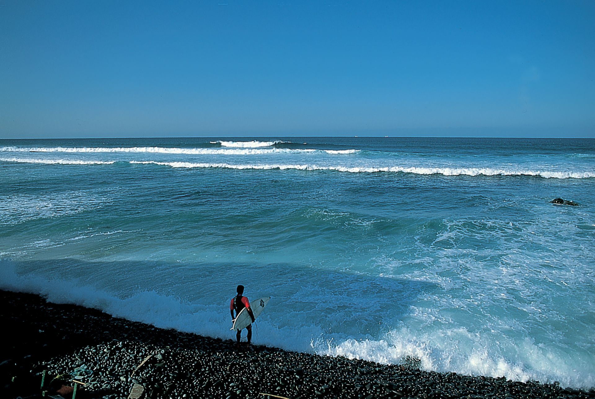 La Cicer Surf Guide (Gran Canaria, Canary Islands) – Wave Info & Tips ...