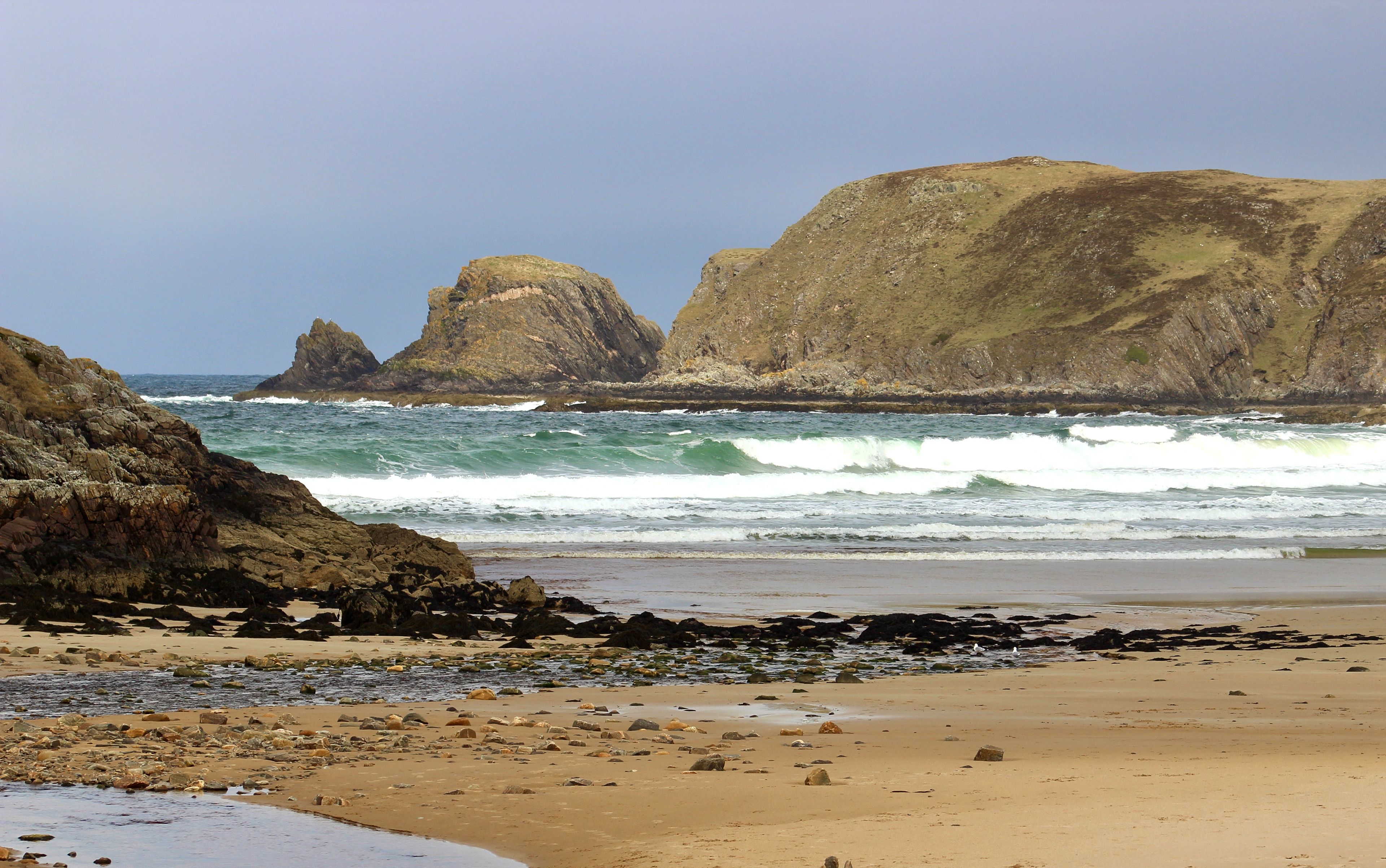 Farr Bay Surf Guide (Sutherland, Scotland) – Wave Info & Tips ...