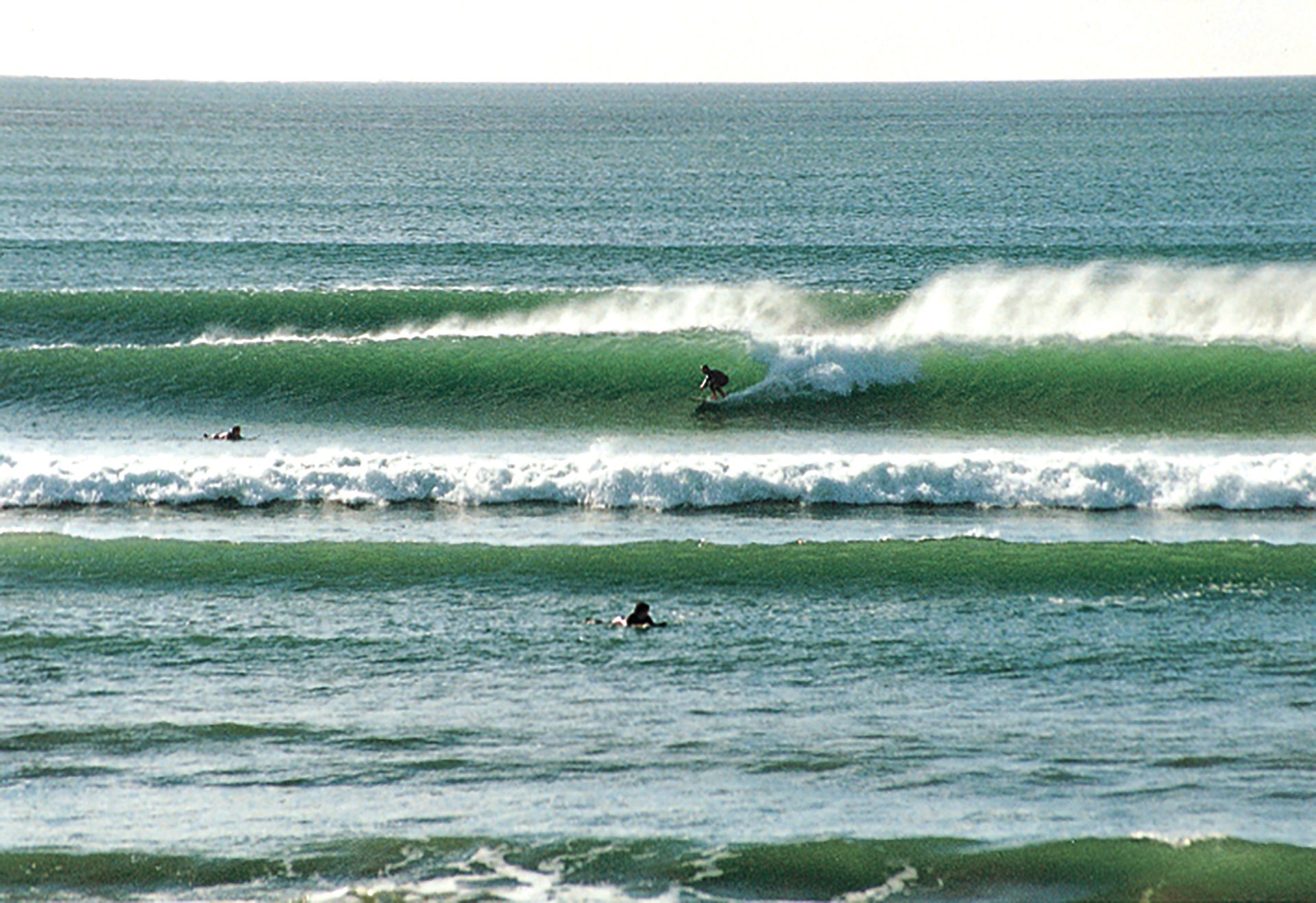 Lahinch - Beach Surf Guide (County Clare, Ireland ) – Wave Info & Tips ...