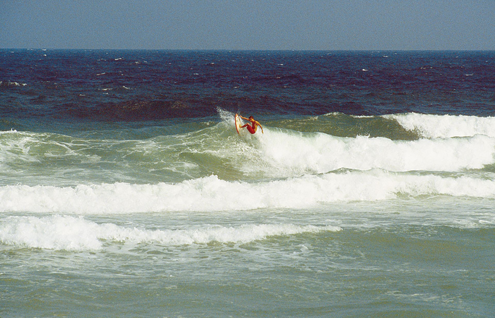 Buddha Bay Surf Guide (Hainan, China) – Wave Info & Tips | Stormrider ...