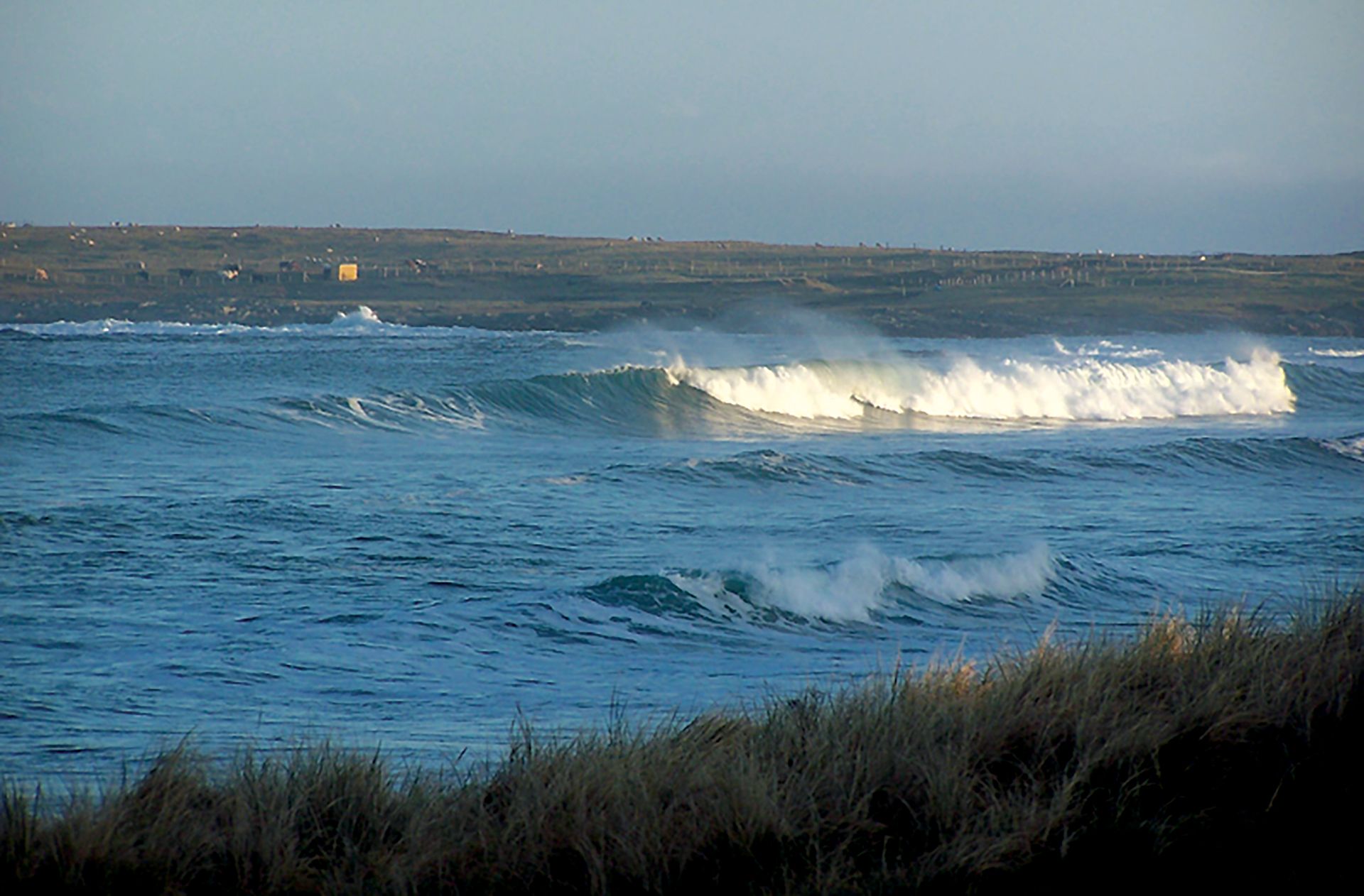 Surfing in County Donegal, Ireland – Surf Guide & Local Tips ...