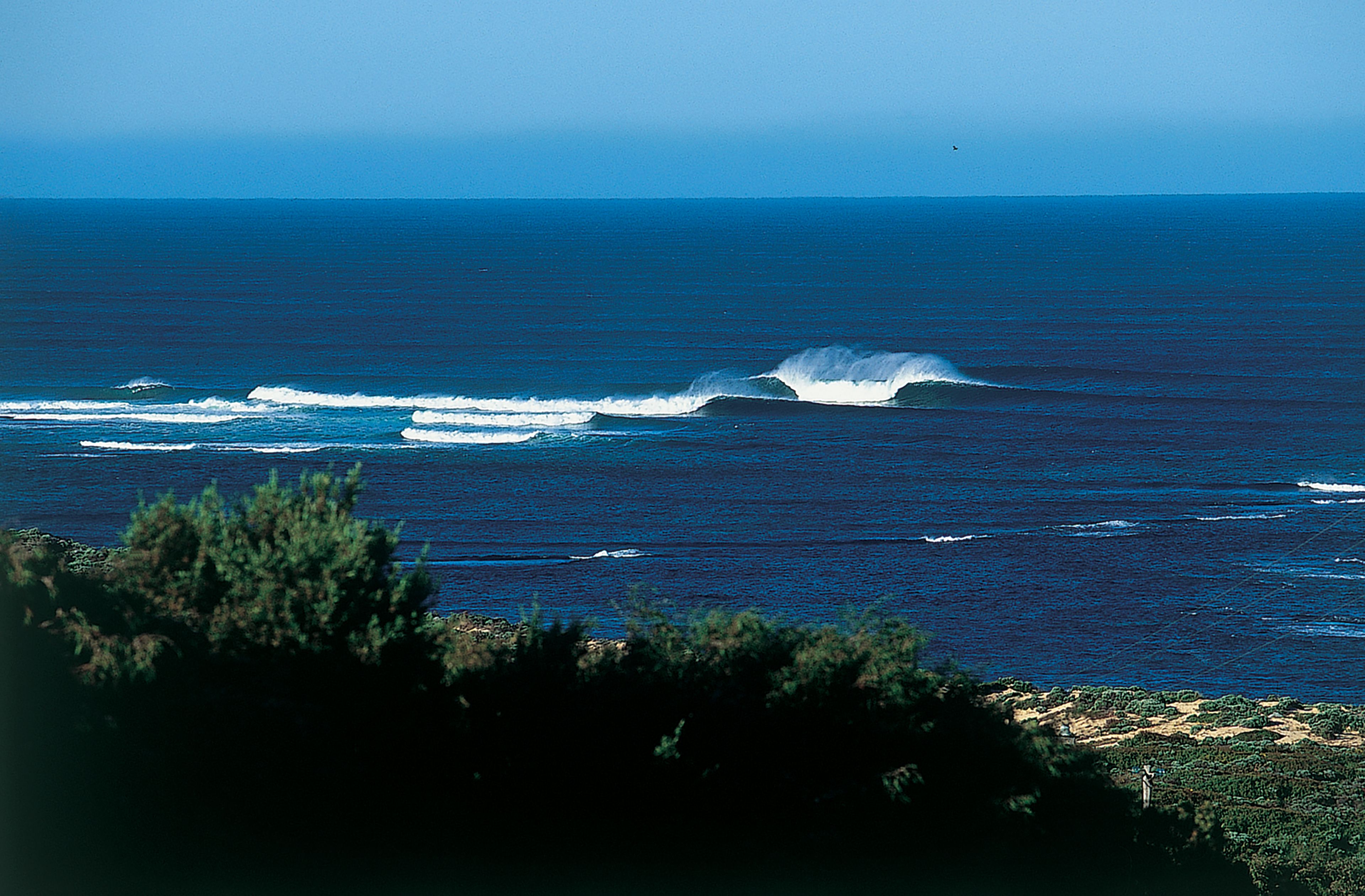 Three Bears Surf Guide (Southwest Coast, Western Australia) – Wave Info ...