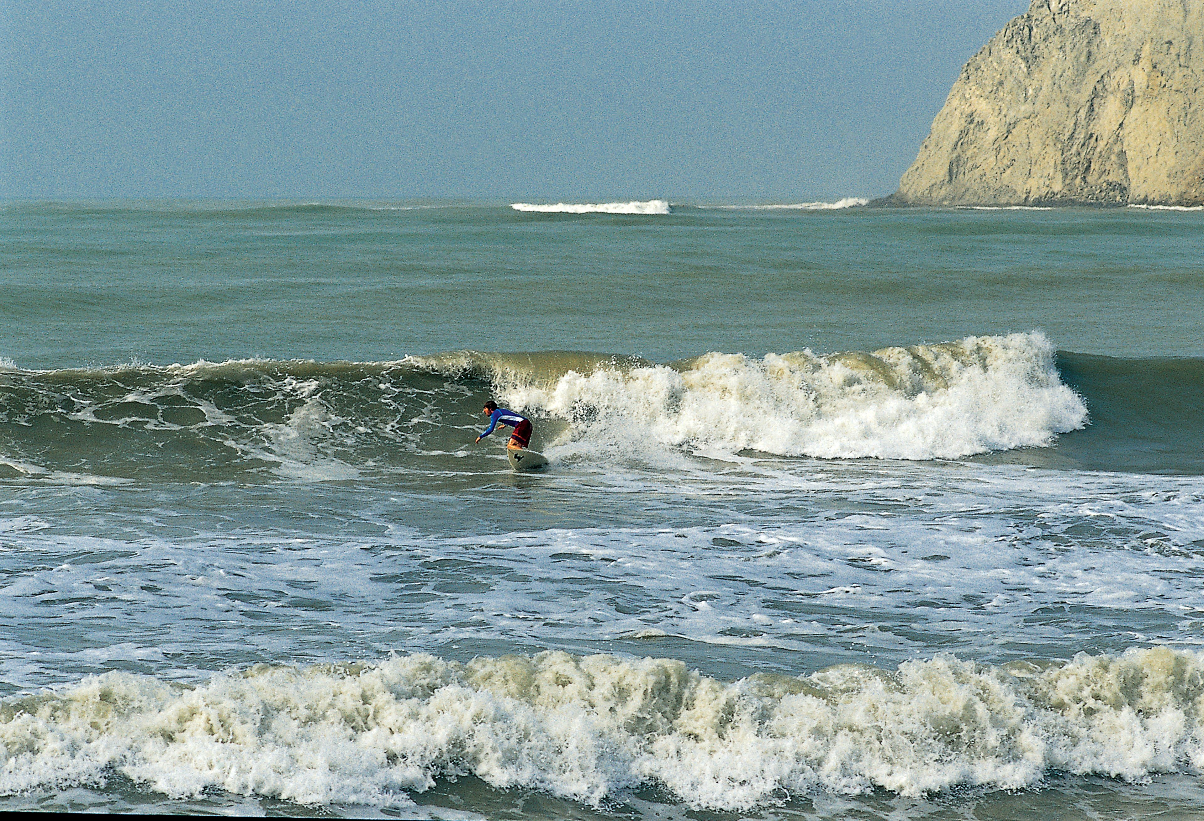 Ras Jaddi Surf Guide (Makran, Pakistan) – Wave Info & Tips | Stormrider ...