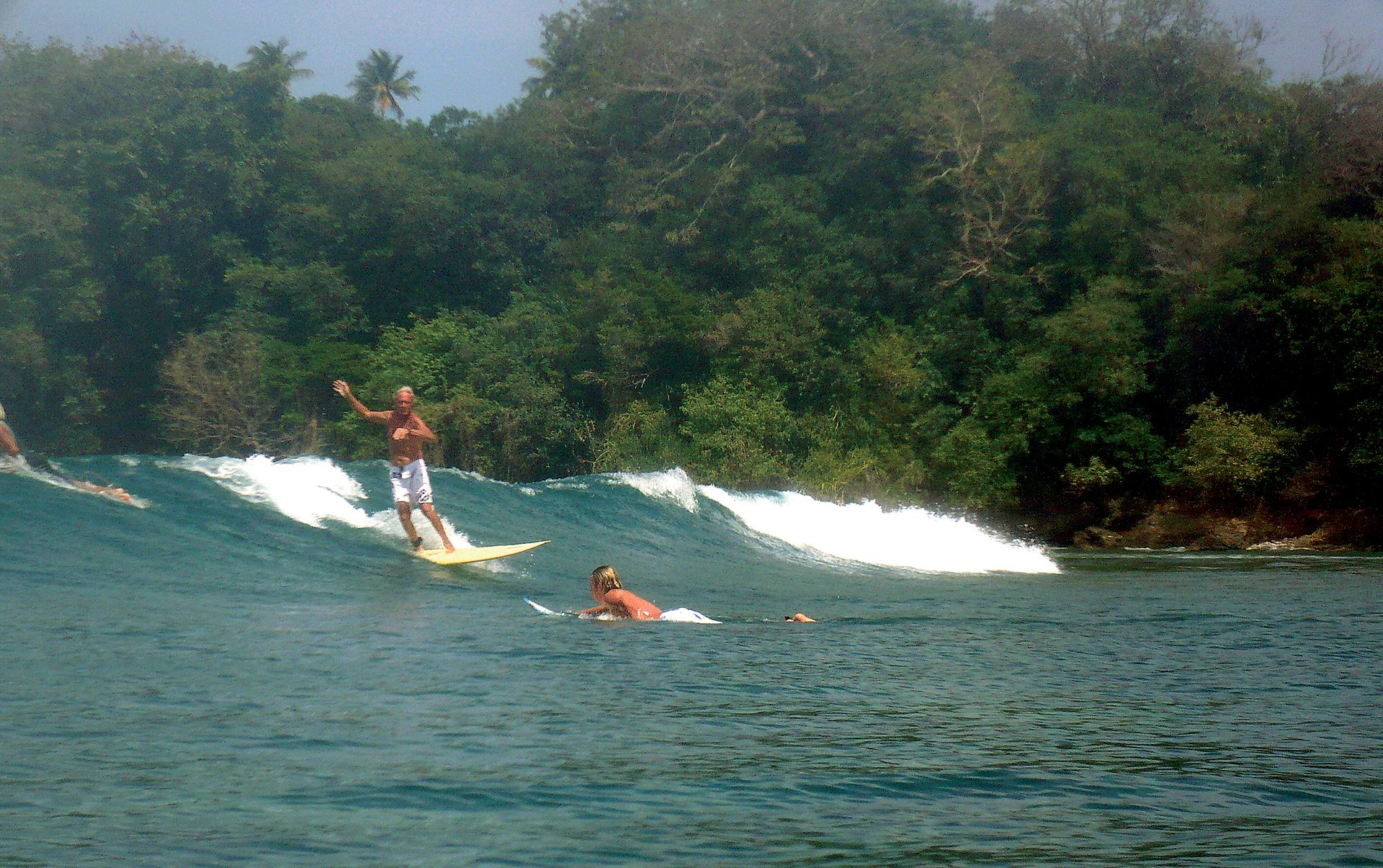 Surfing in Trinidad and Tobago – Guide to Best Surf Spots & Seasons ...