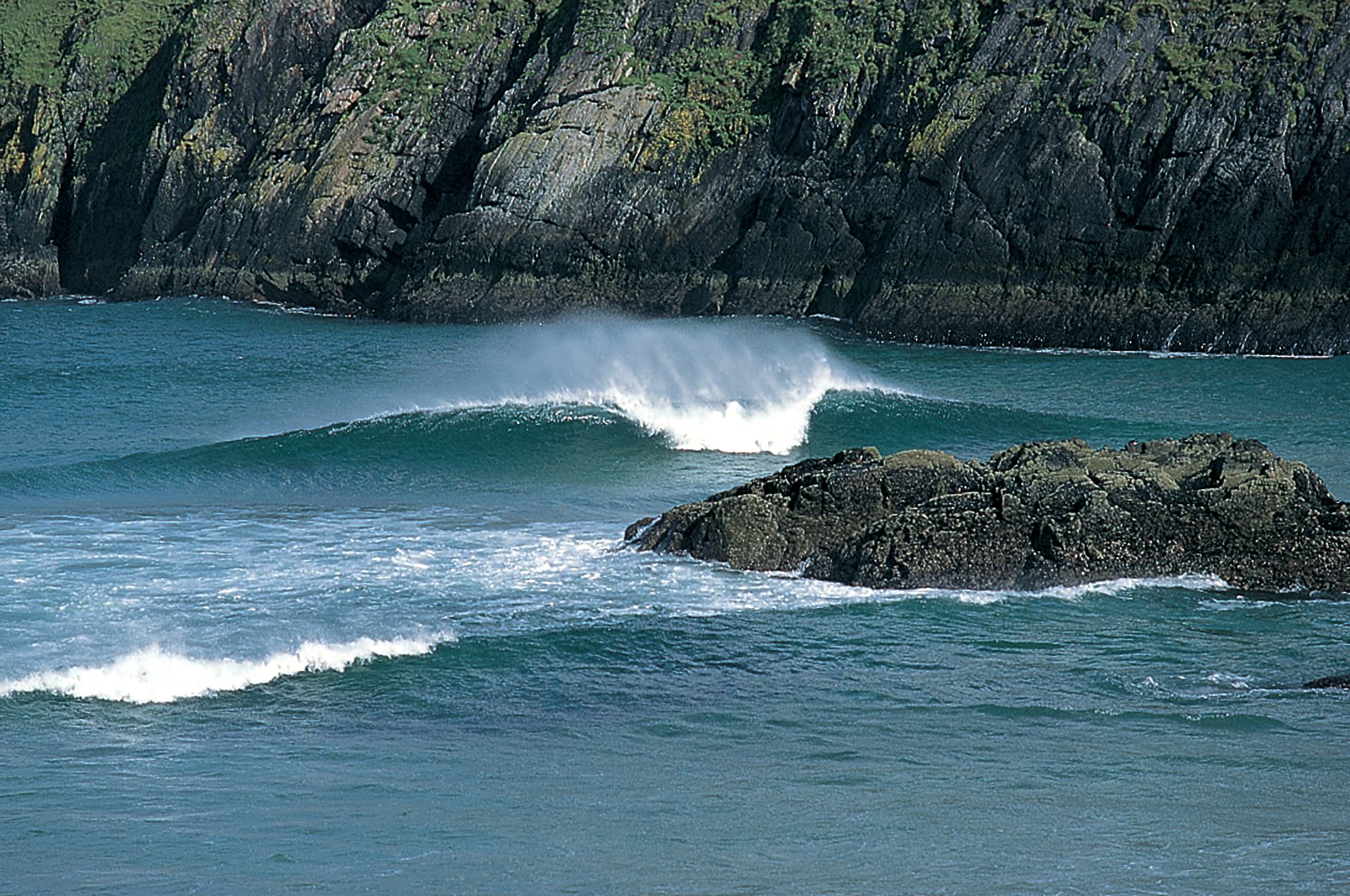 Sango Bay Surf Guide (Sutherland, Scotland) – Wave Info & Tips ...