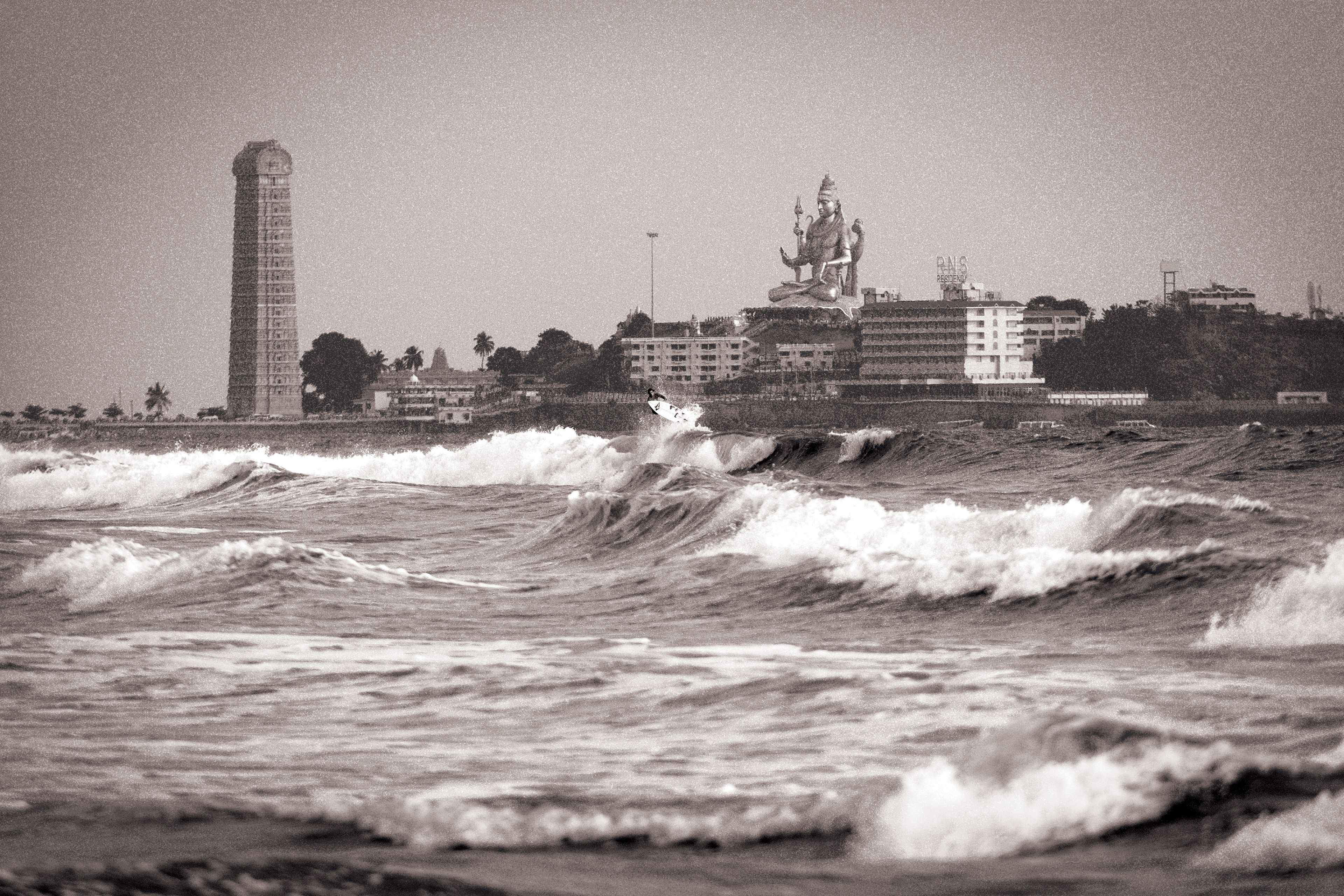 Surfing in India – Guide to Best Surf Spots & Seasons | Stormrider Surf ...