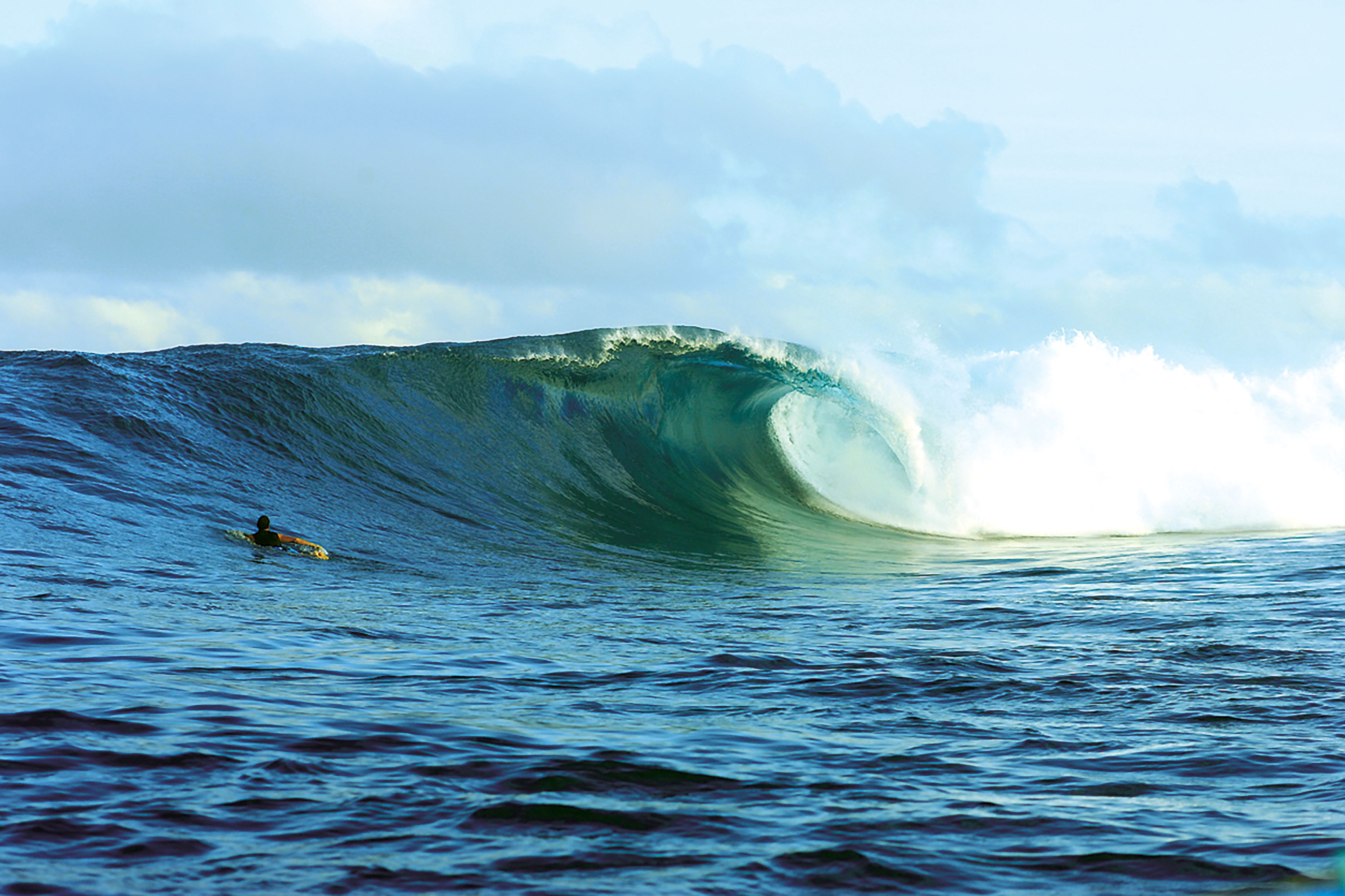 Surfing in Federated States of Micronesia – Guide to Best Surf Spots ...