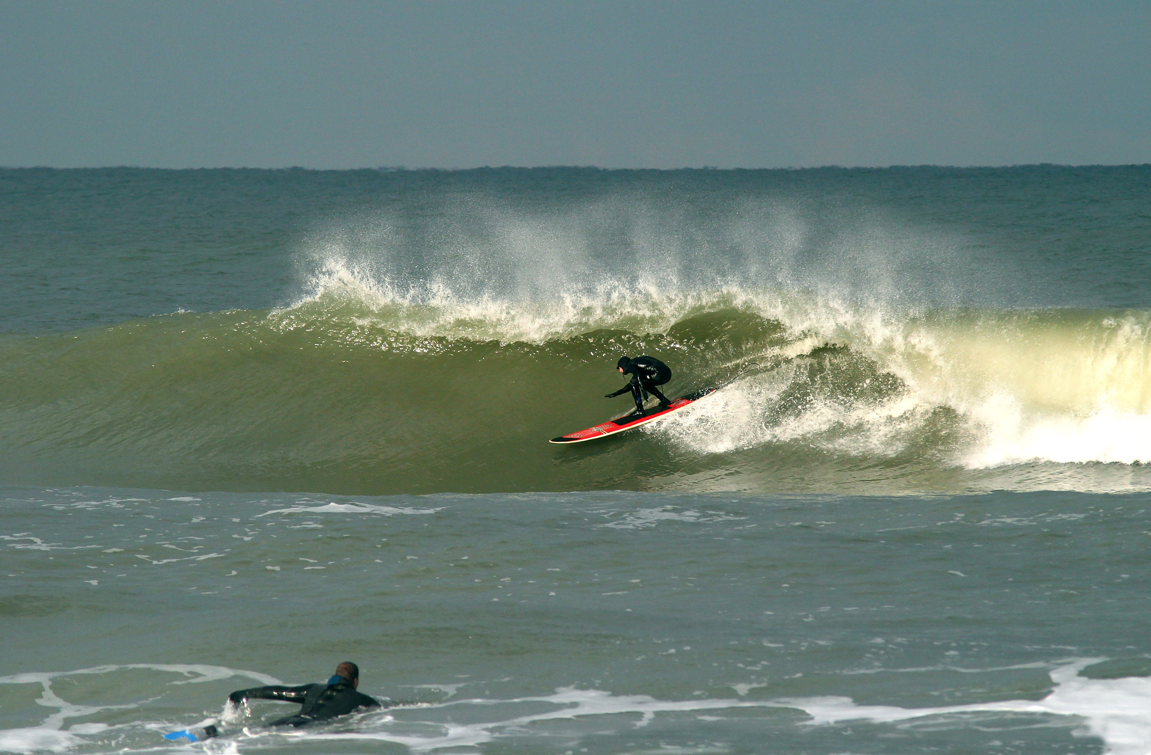Surfing in Netherlands – Guide to Best Surf Spots & Seasons ...
