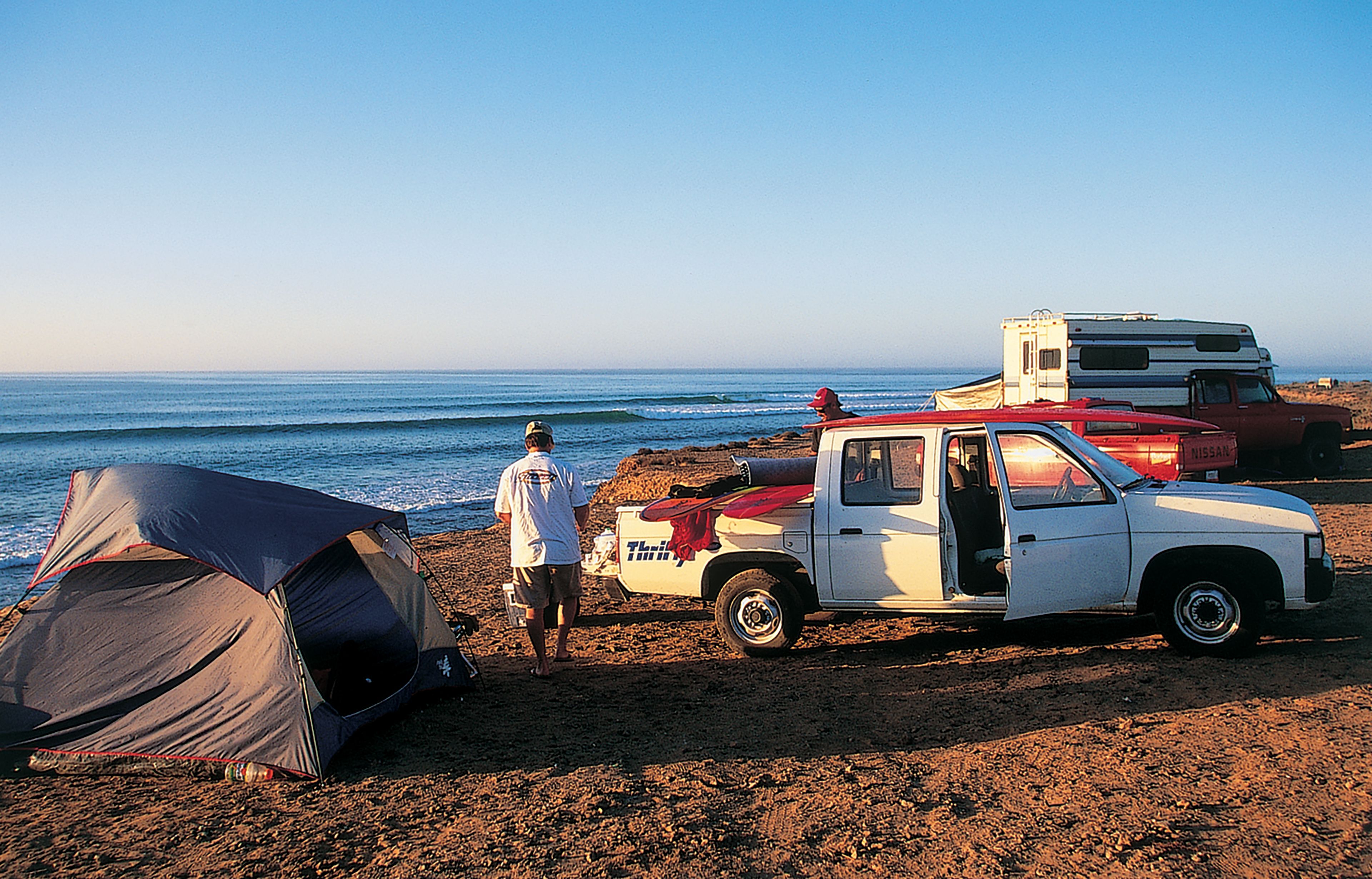 Surfing in Los Cabos, Mexico – Surf Guide & Local Tips | Stormrider ...