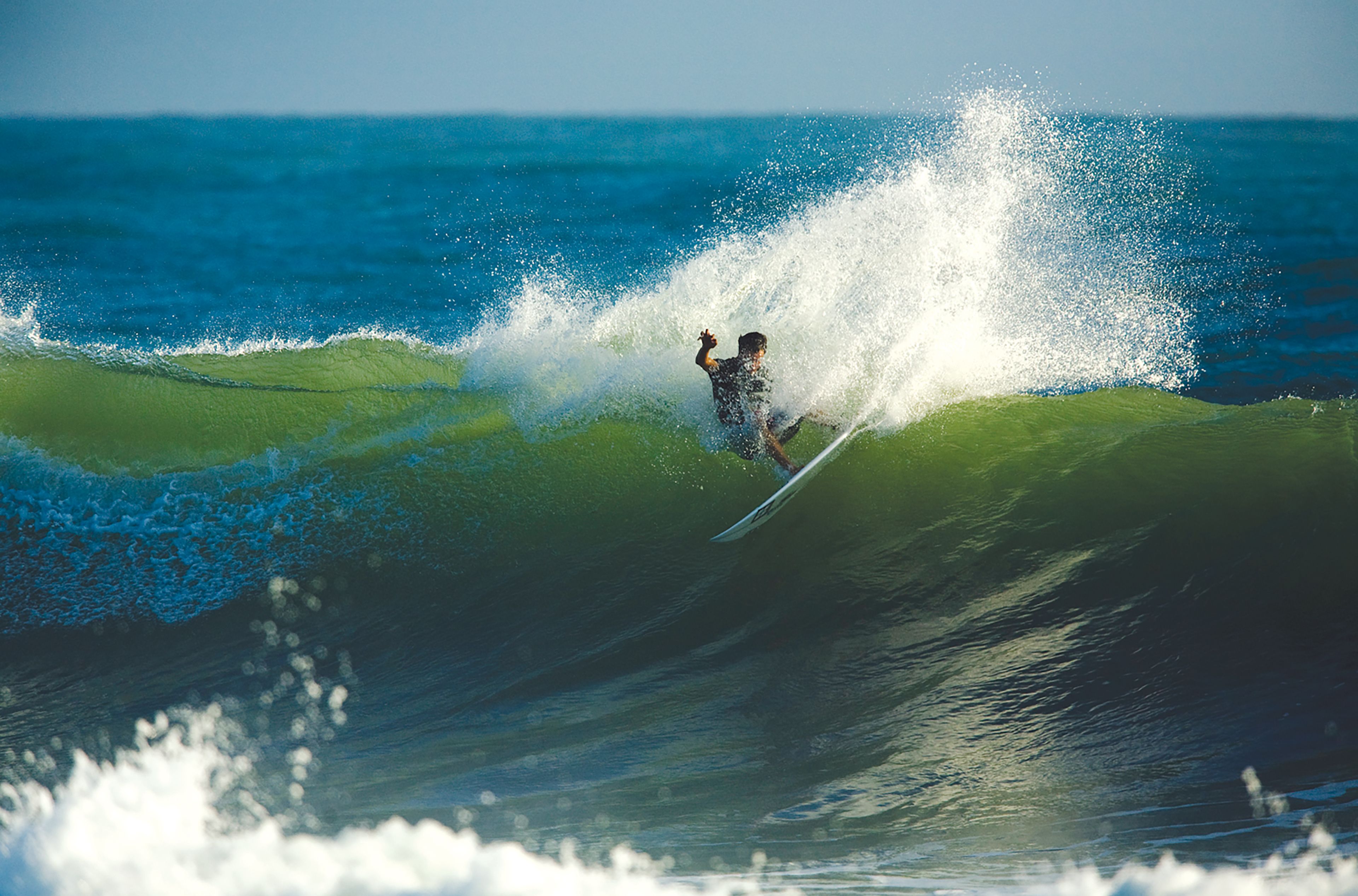 La Setenta | Stormrider Surf Guides