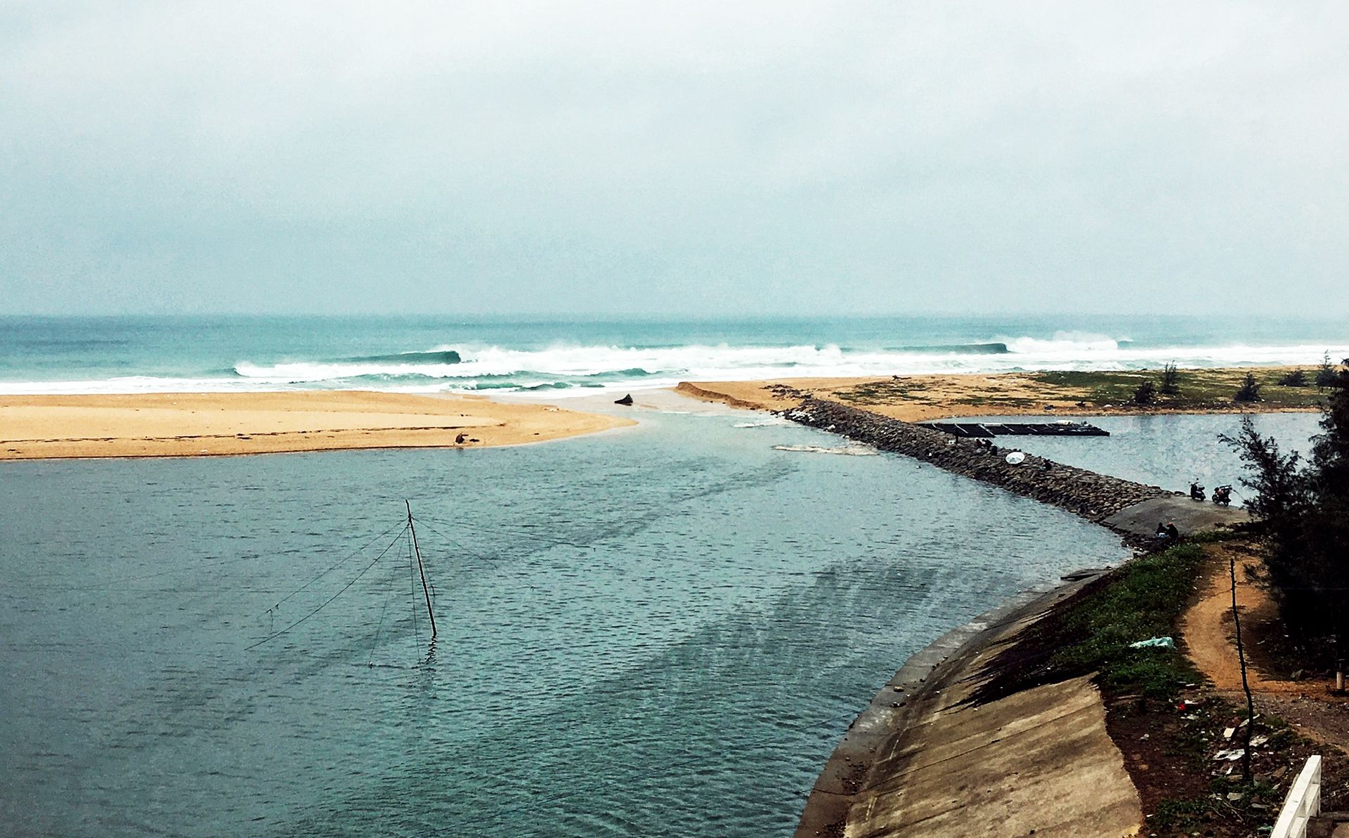 Sun River Surf Guide (Hainan, China) – Wave Info & Tips | Stormrider ...