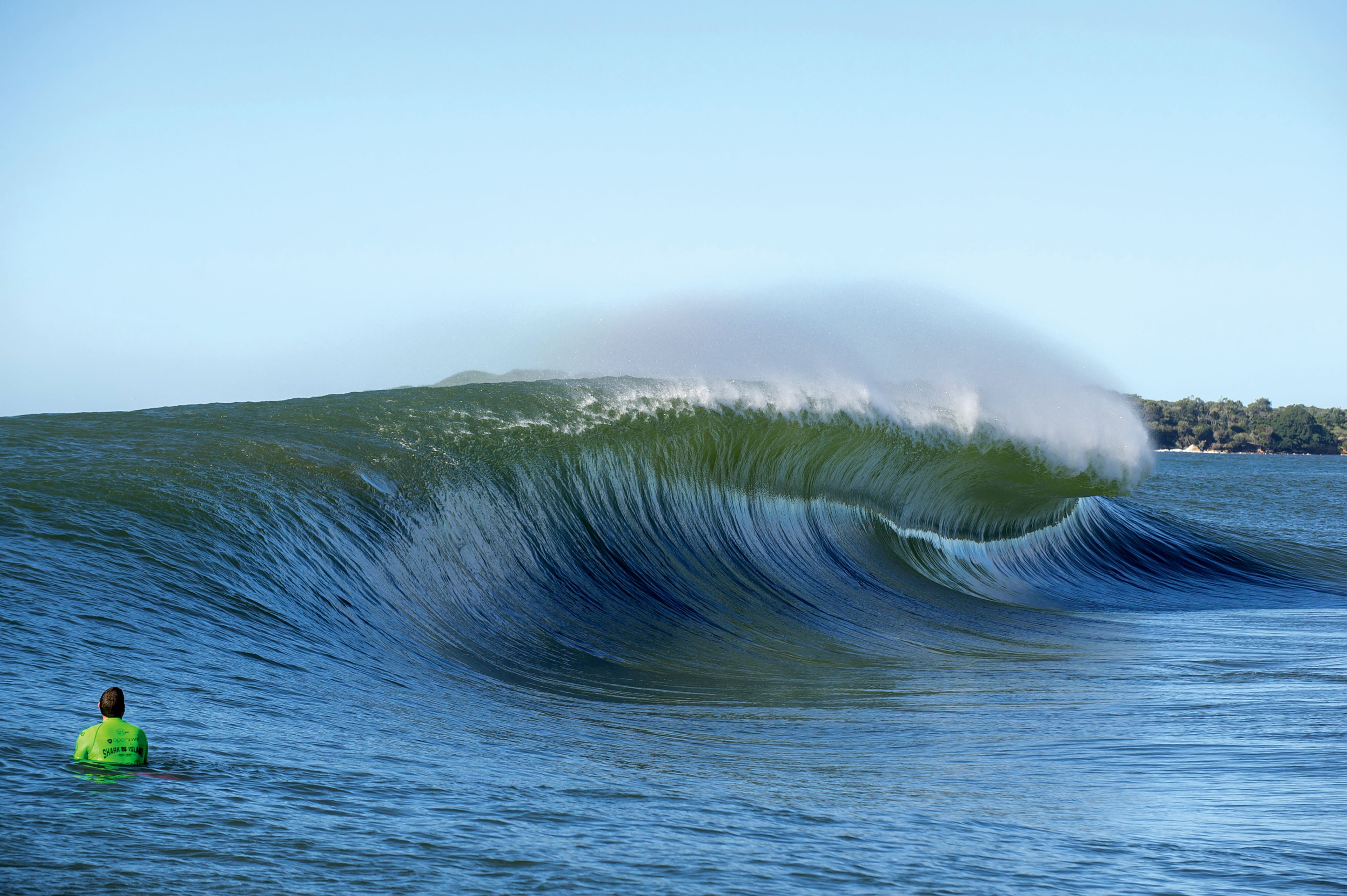 Surfing in New South Wales – Guide to Best Surf Spots & Seasons ...