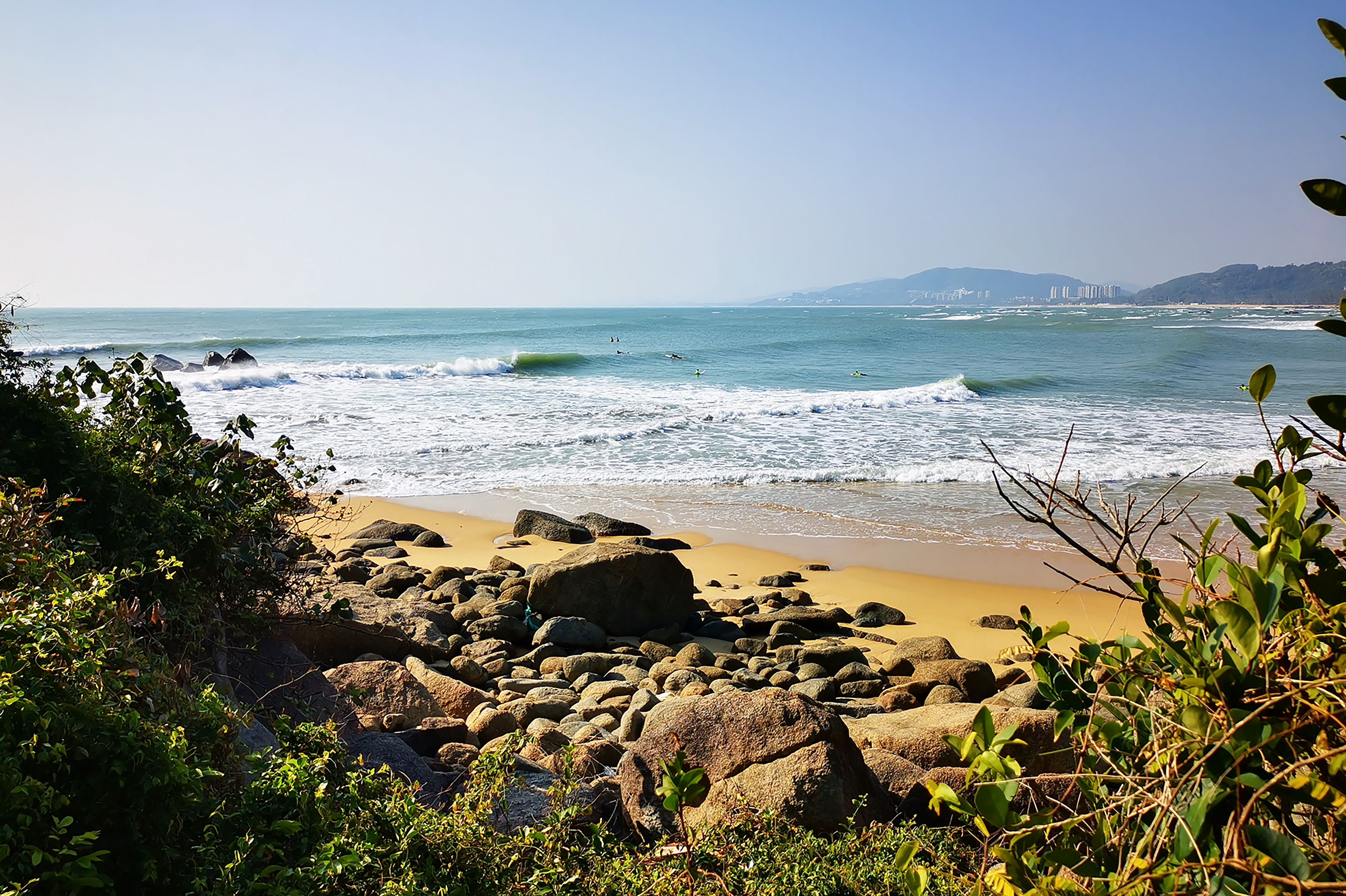 Surfing in China – Guide to Best Surf Spots & Seasons | Stormrider Surf ...