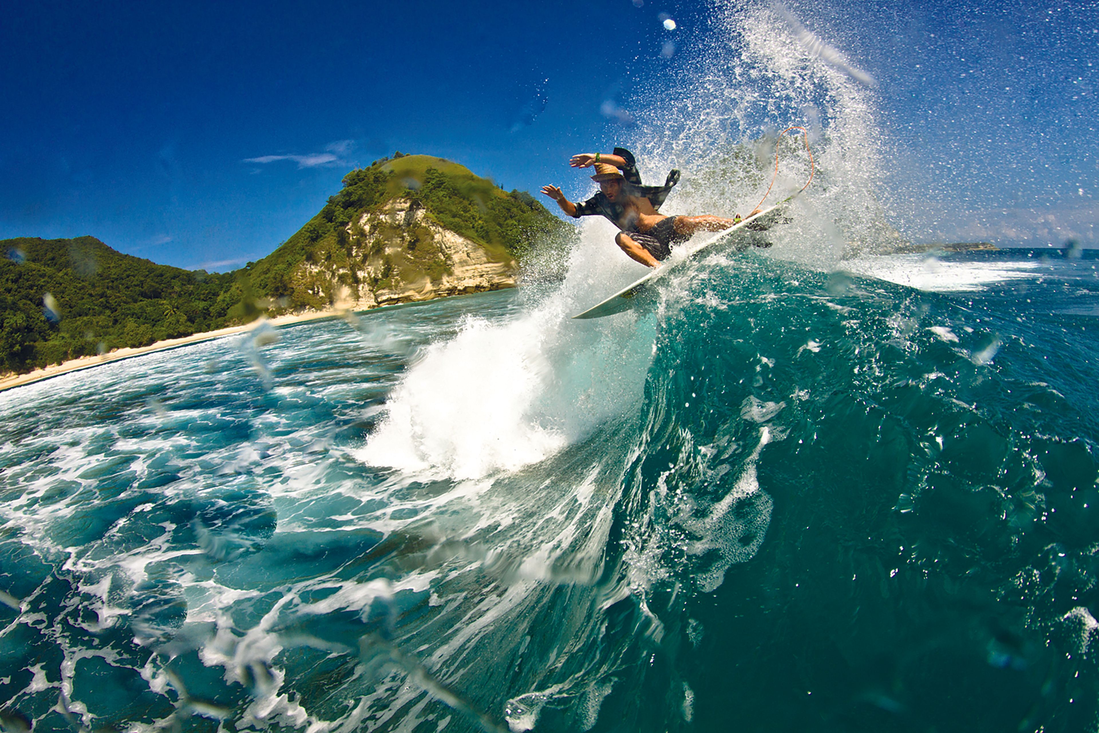 Surfing in Sumba, Nusa Tenggara – Surf Guide & Local Tips | Stormrider ...