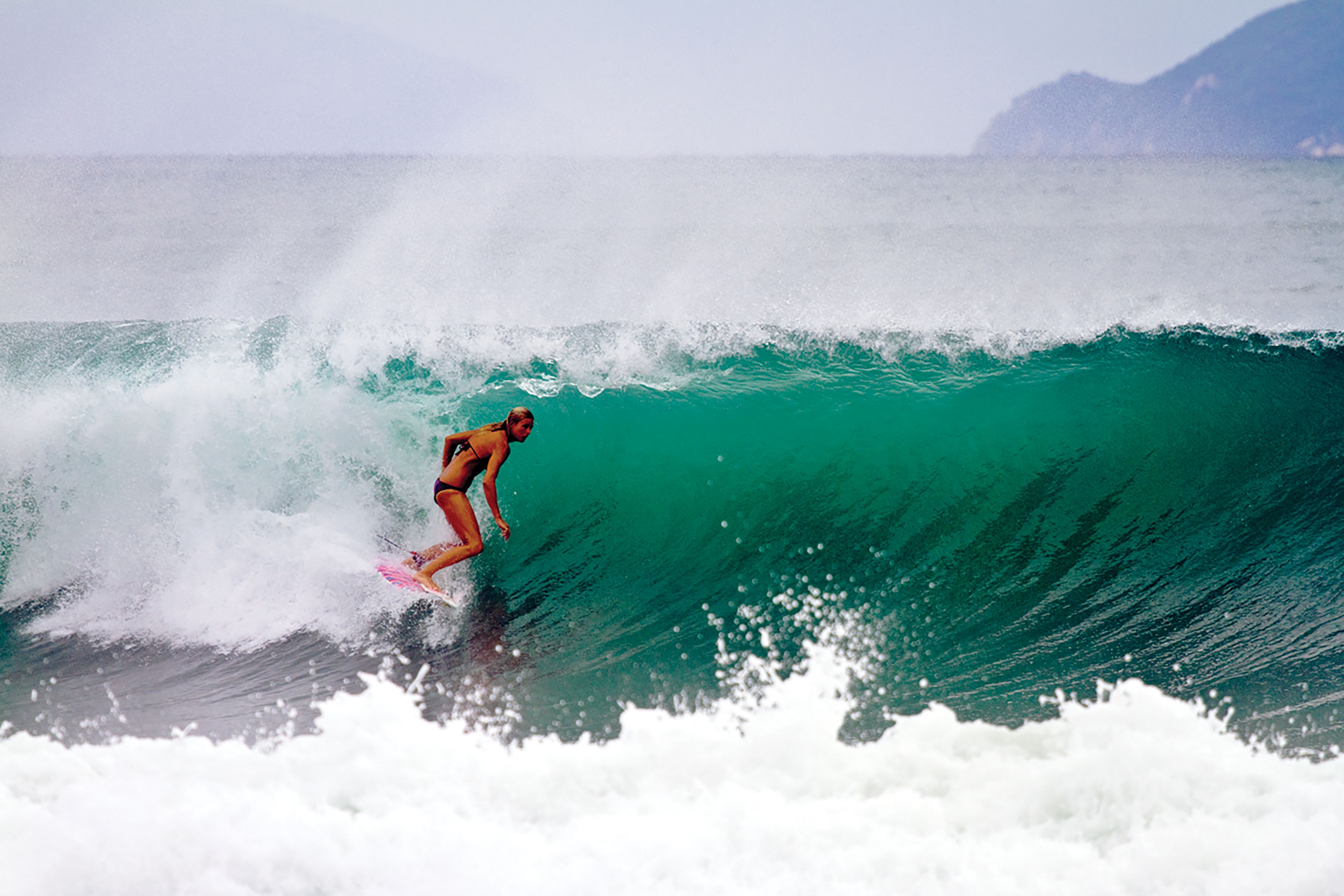 Hainan | Stormrider Surf Guides