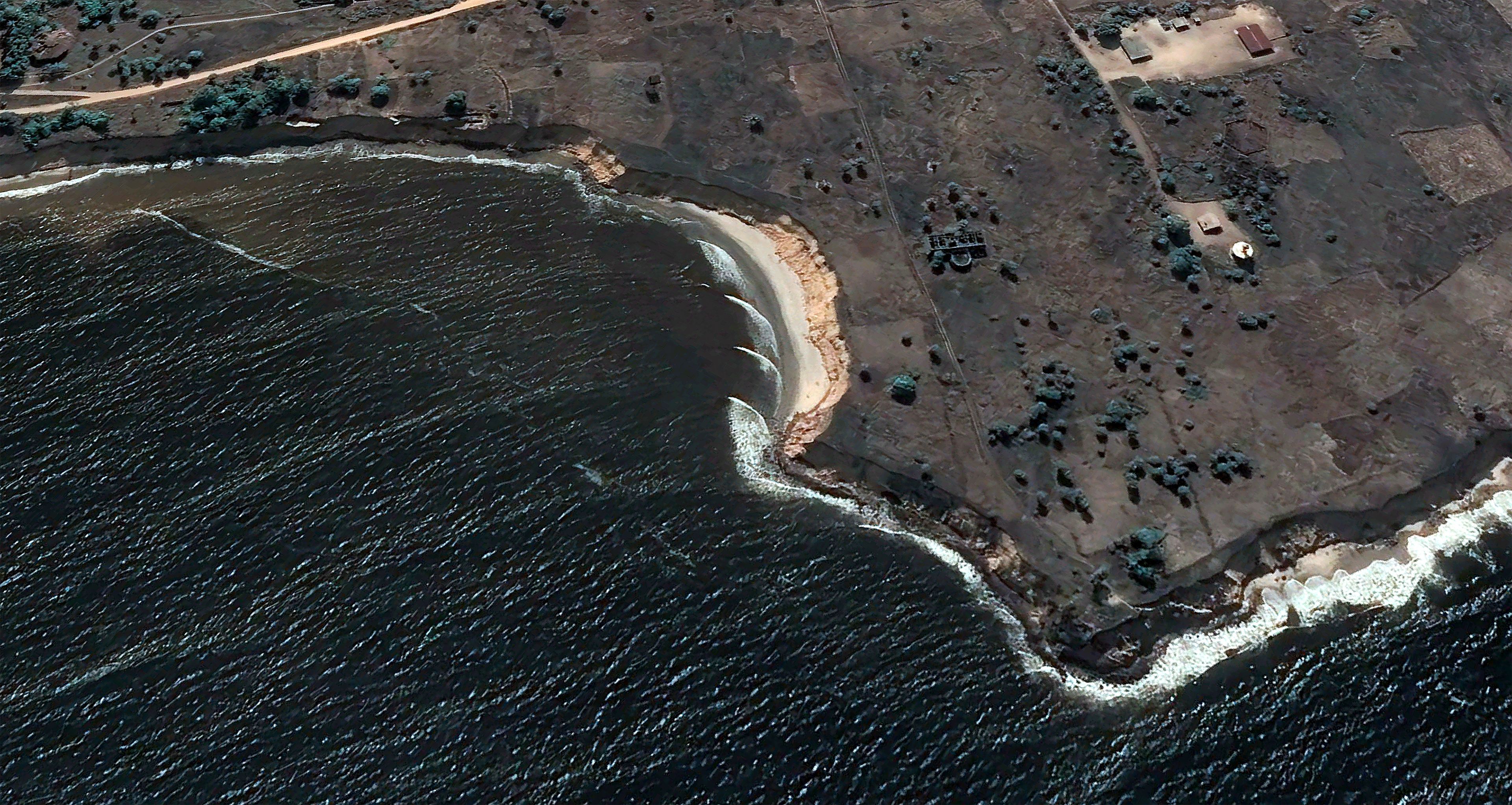 Surfing in Democratic Republic of Congo – Guide to Best Surf Spots ...