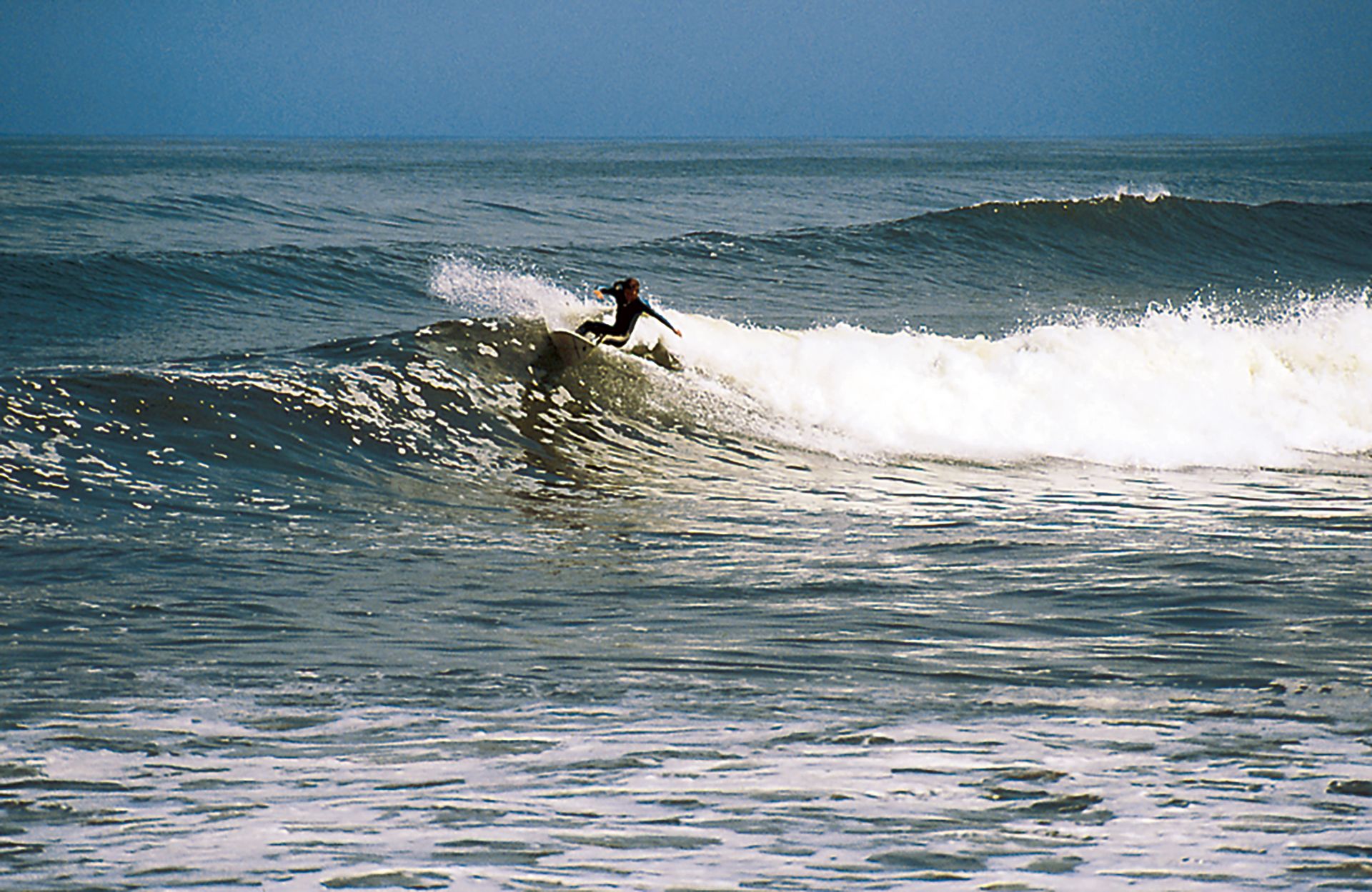 Surfing in Skeleton Coast, Namibia – Surf Guide & Local Tips ...