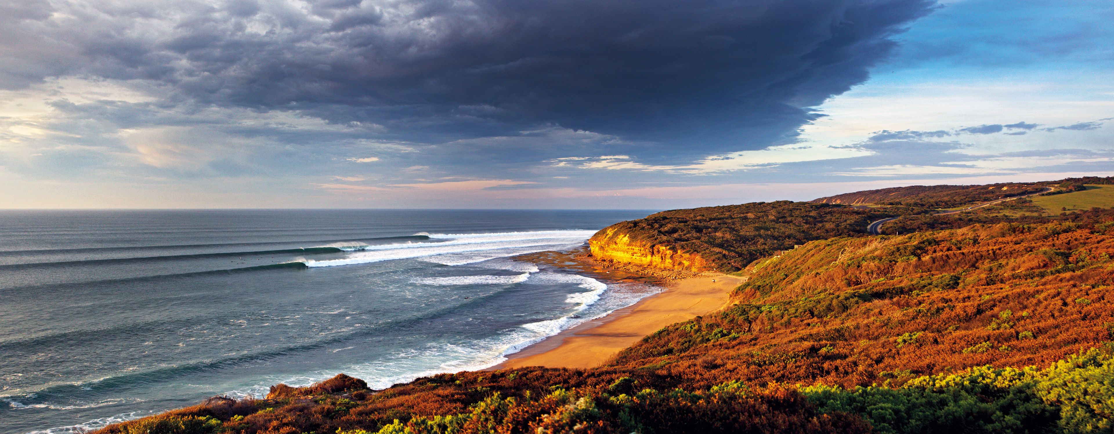 Surfing in Victoria – Guide to Best Surf Spots & Seasons | Stormrider ...