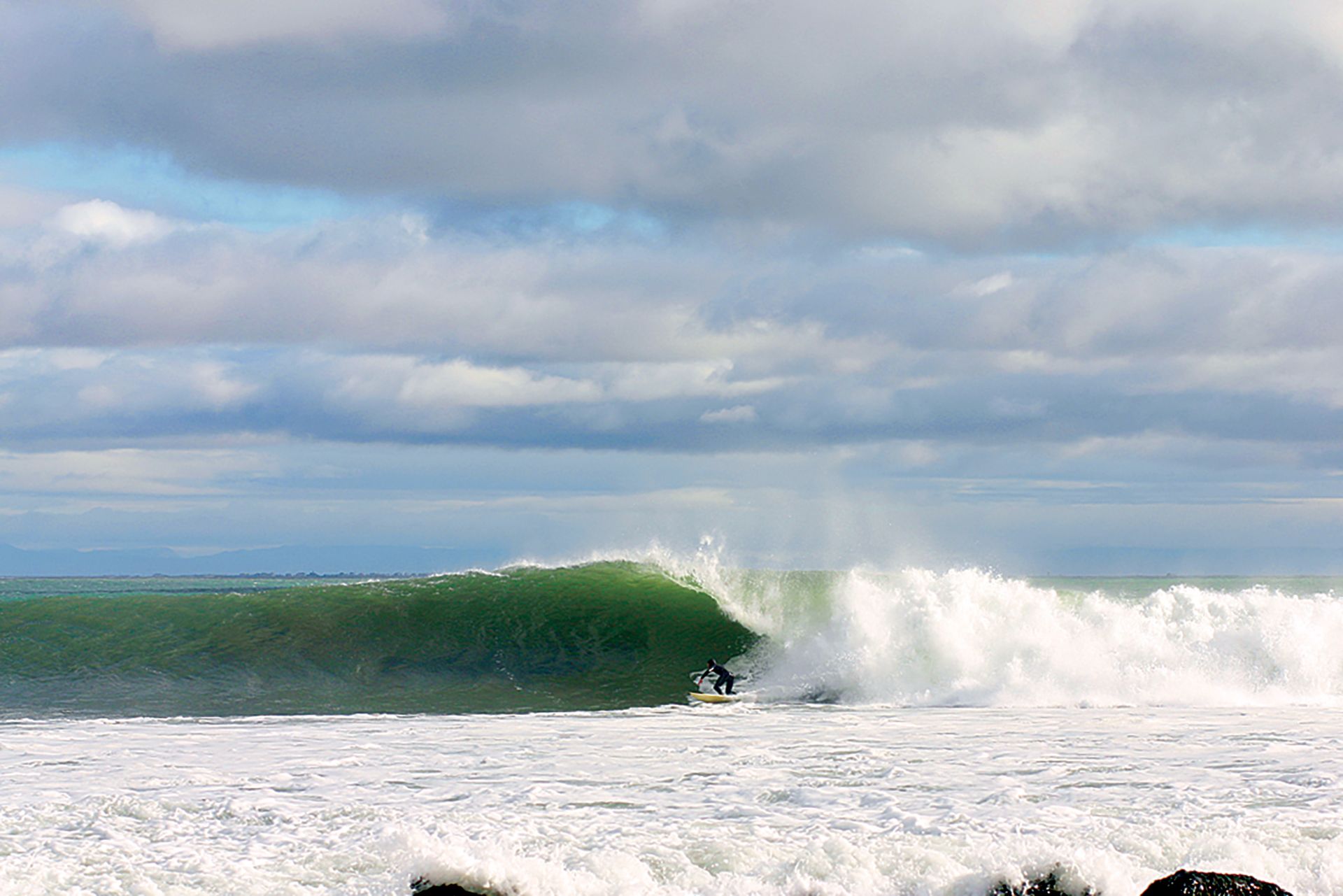 Surfing in Iceland – Guide to Best Surf Spots & Seasons | Stormrider ...