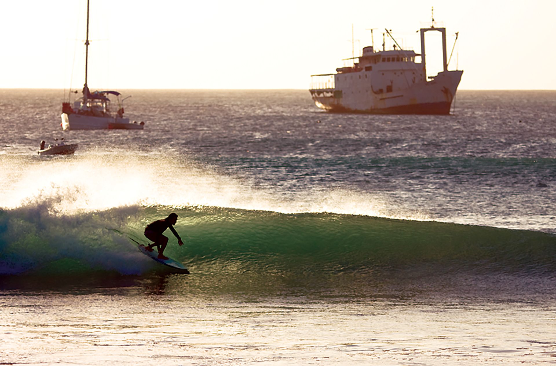 Coral Head Surf Guide (Kiritamati and Tabuaeran, Kiribati) – Wave Info ...