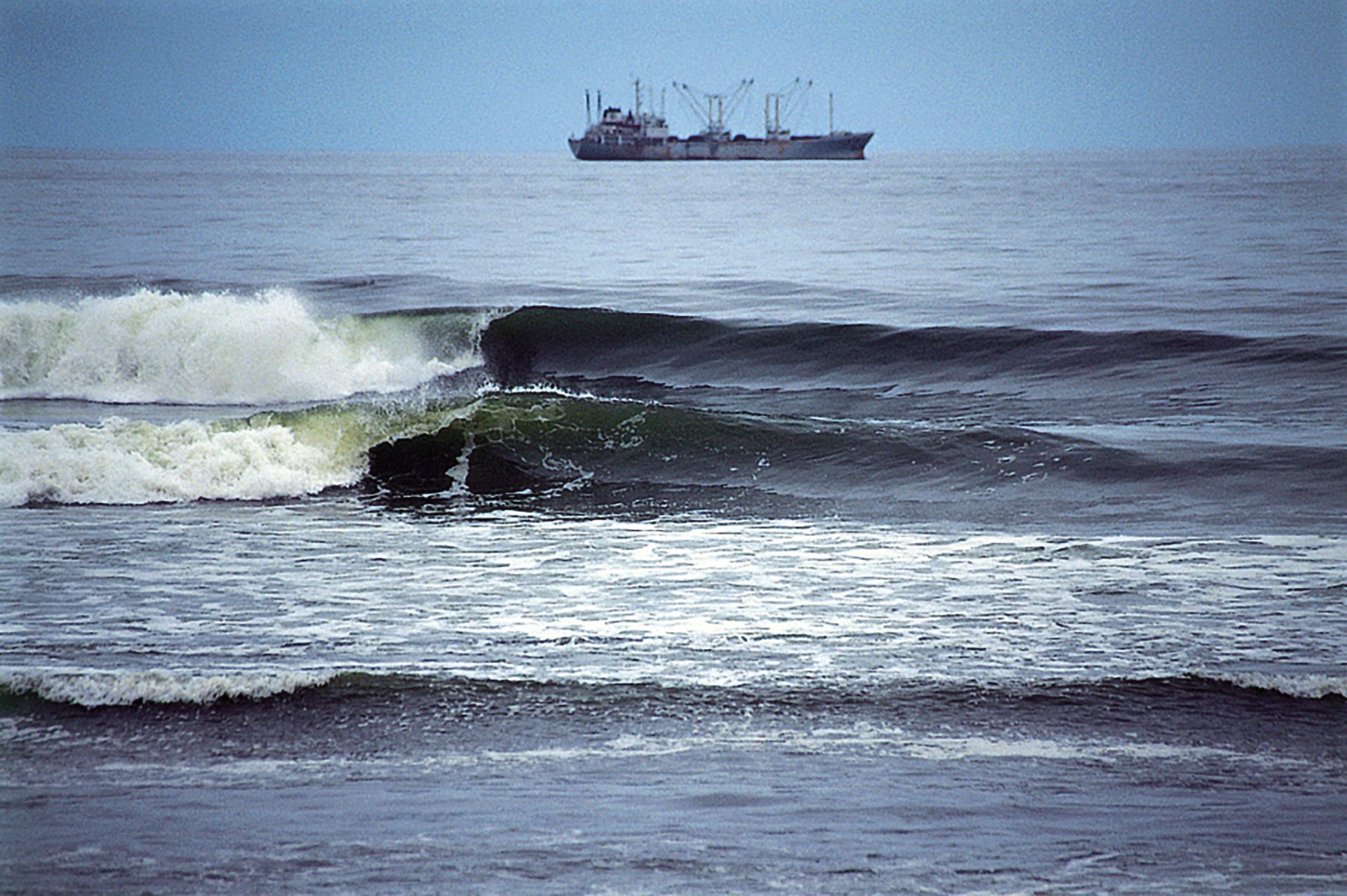 Guns Surf Guide (Swakopmund, Namibia) – Wave Info & Tips | Stormrider ...
