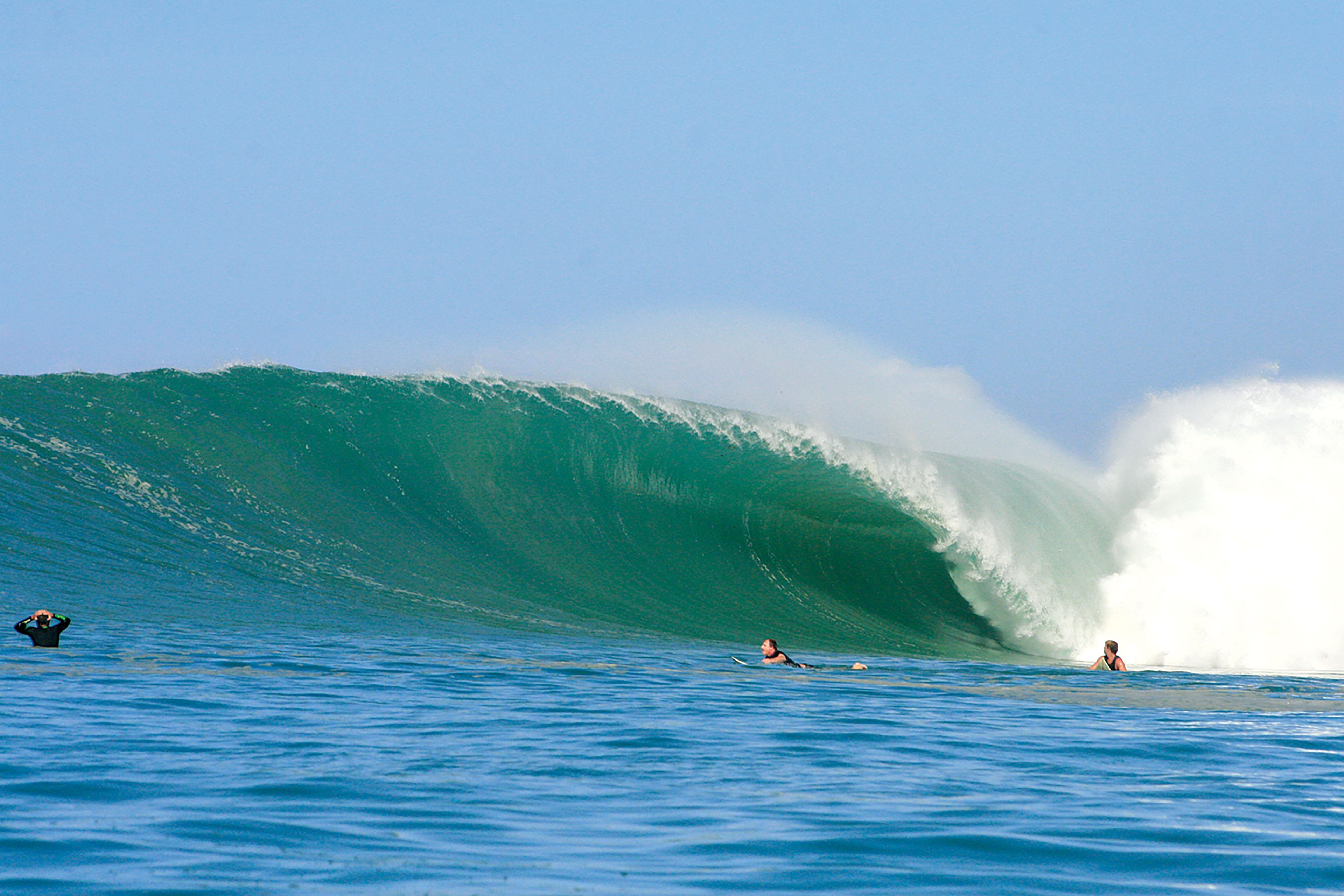 Surfing in Sumba, Nusa Tenggara – Surf Guide & Local Tips | Stormrider ...