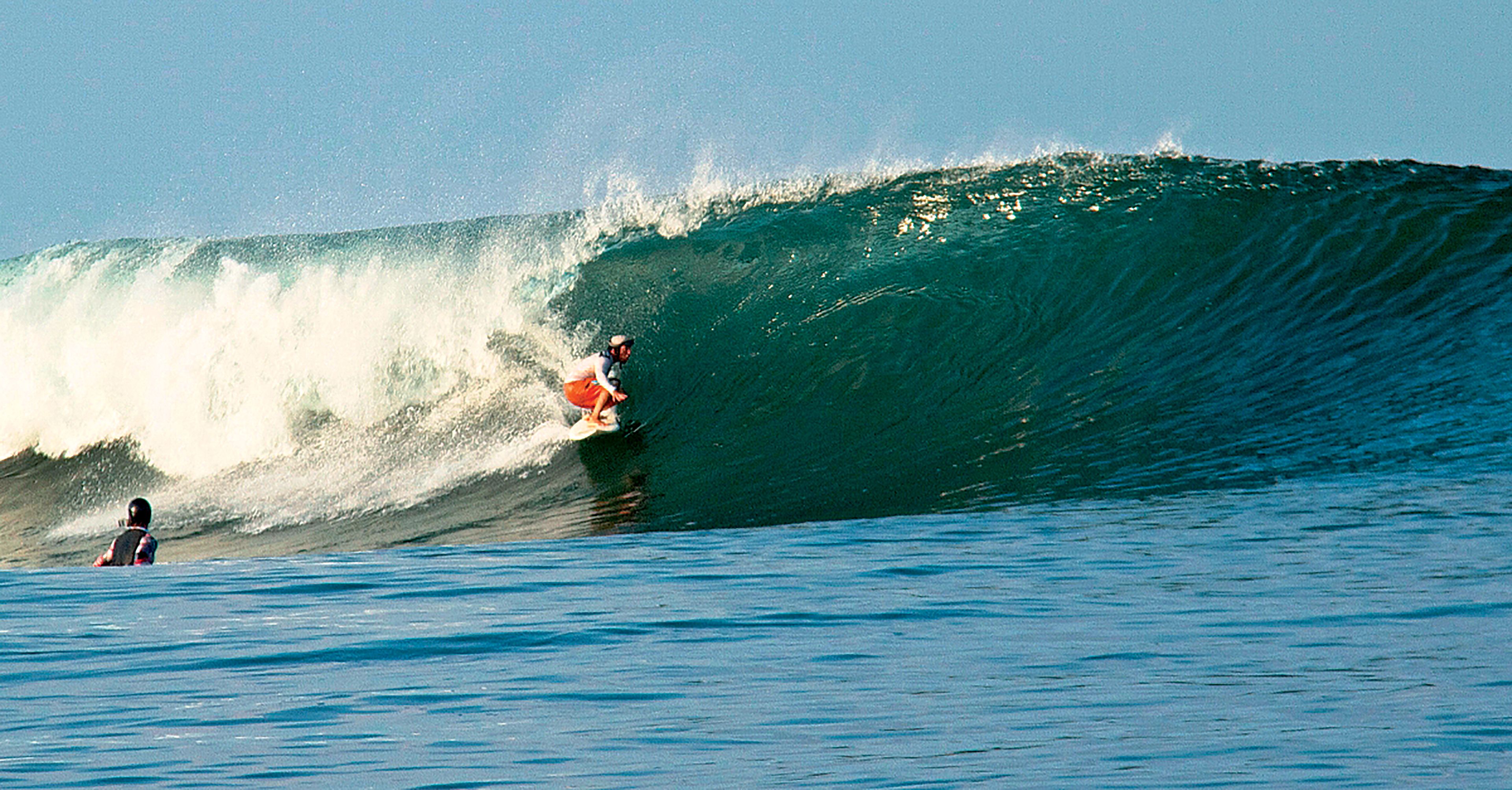 Surfing in Panama – Guide to Best Surf Spots & Seasons | Stormrider ...