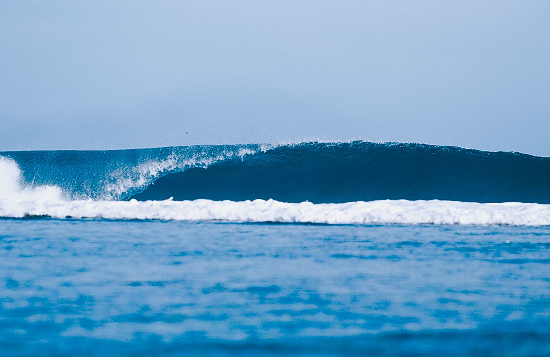 Avarua Harbour Surf Guide (Rarotonga, Cook Islands) – Wave Info & Tips ...