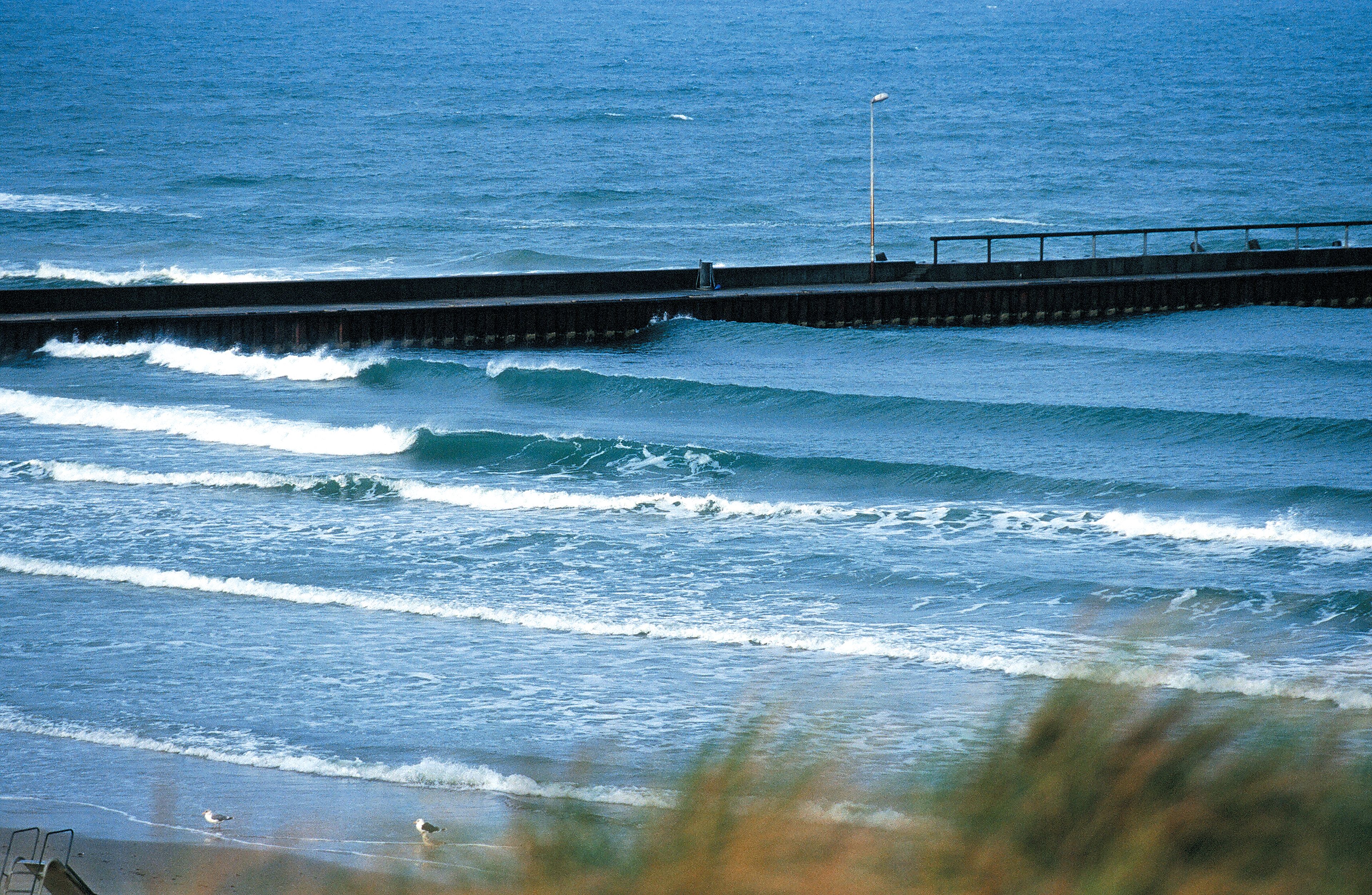 Løkken Surf Guide (Denmark, Denmark) – Wave Info & Tips | Stormrider ...
