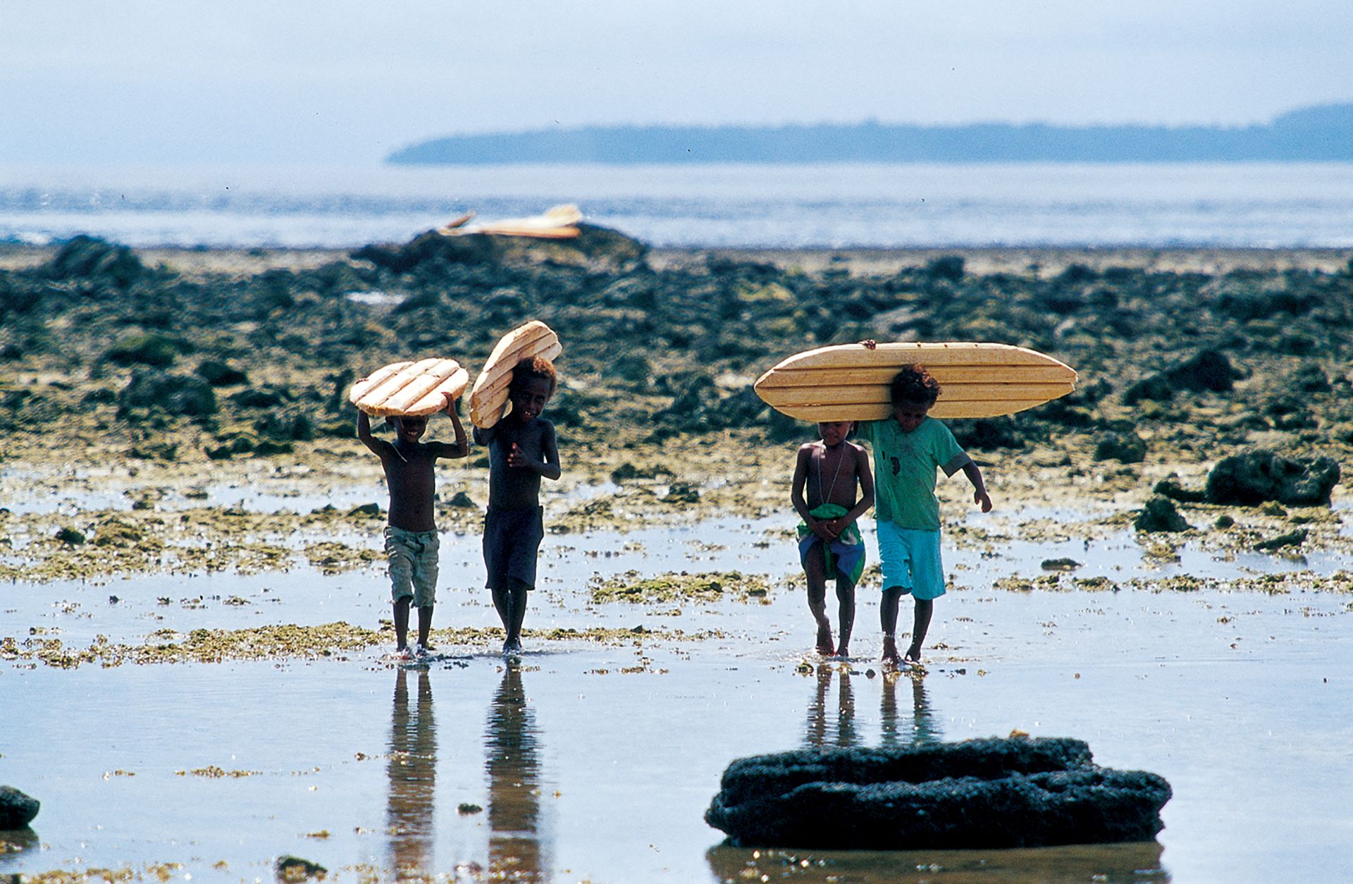 Surfing in Solomon Islands – Guide to Best Surf Spots & Seasons ...