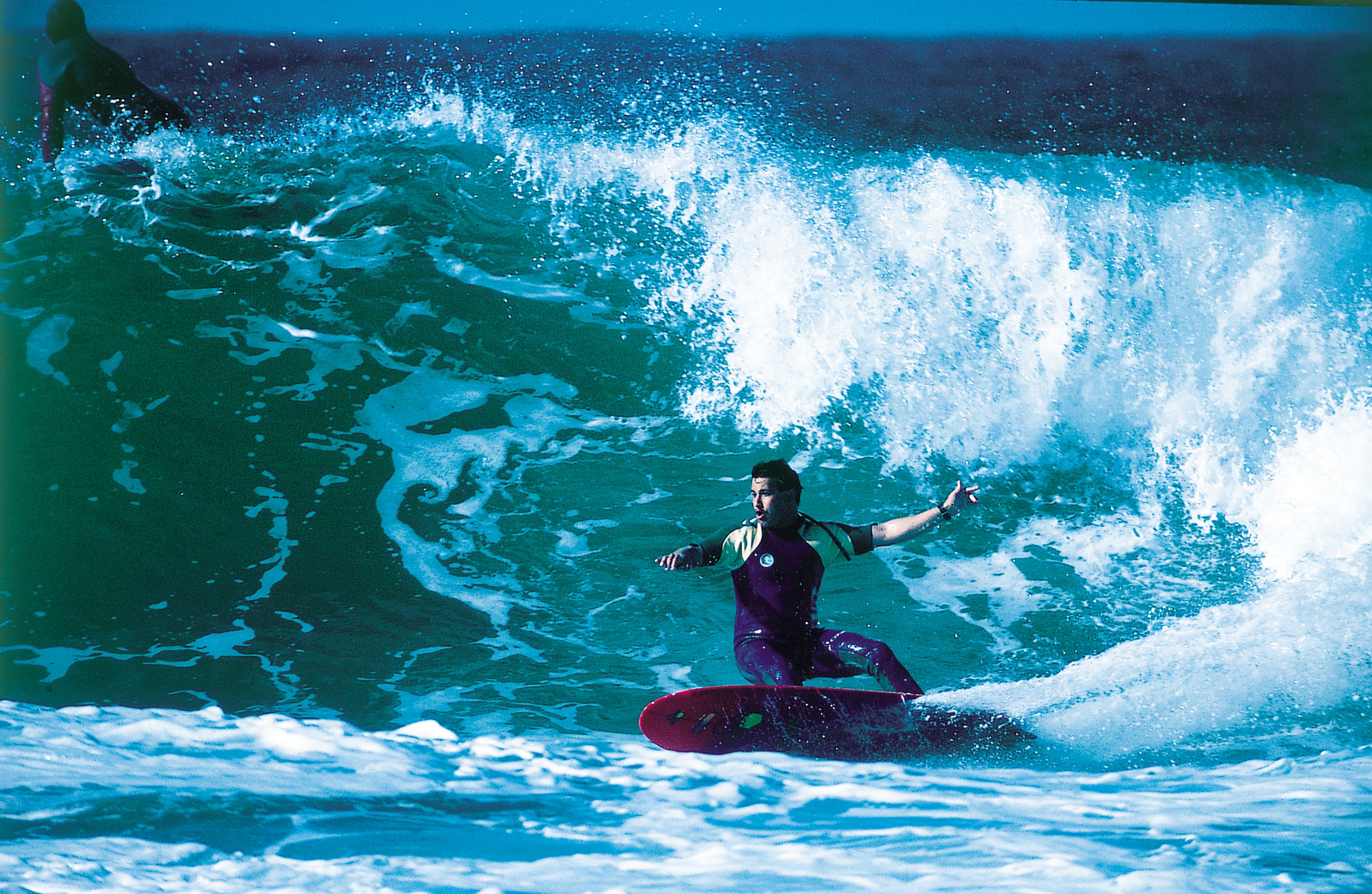 Surfing in Israel – Guide to Best Surf Spots & Seasons | Stormrider ...