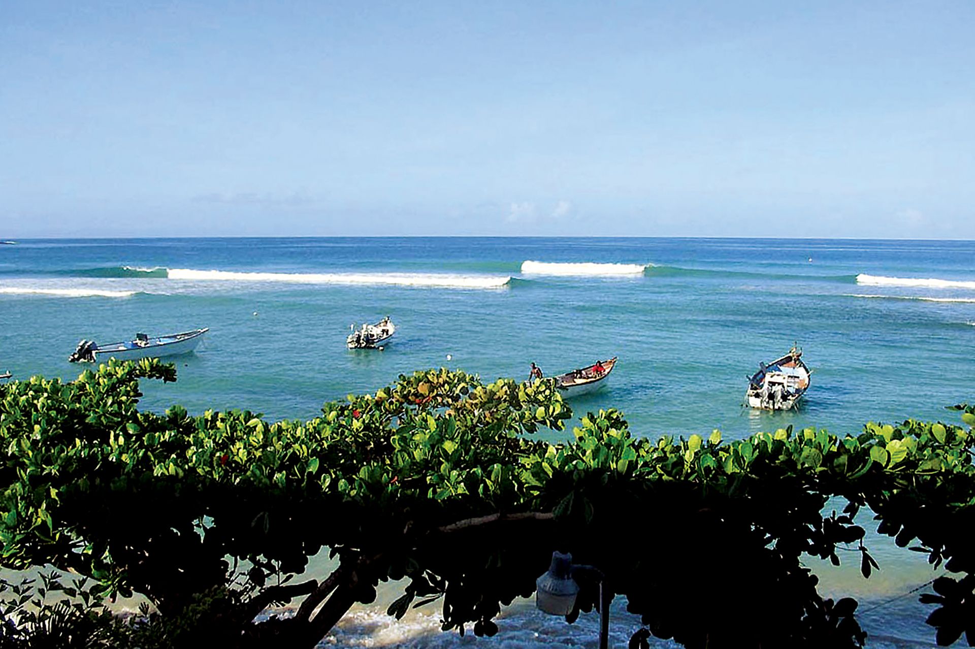 Surfing in Trinidad and Tobago – Guide to Best Surf Spots & Seasons ...
