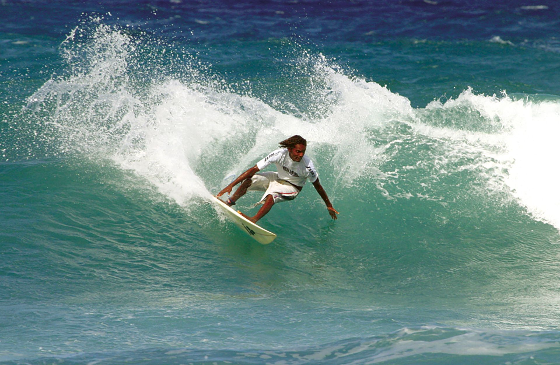 Surfing in Trinidad and Tobago – Guide to Best Surf Spots & Seasons ...
