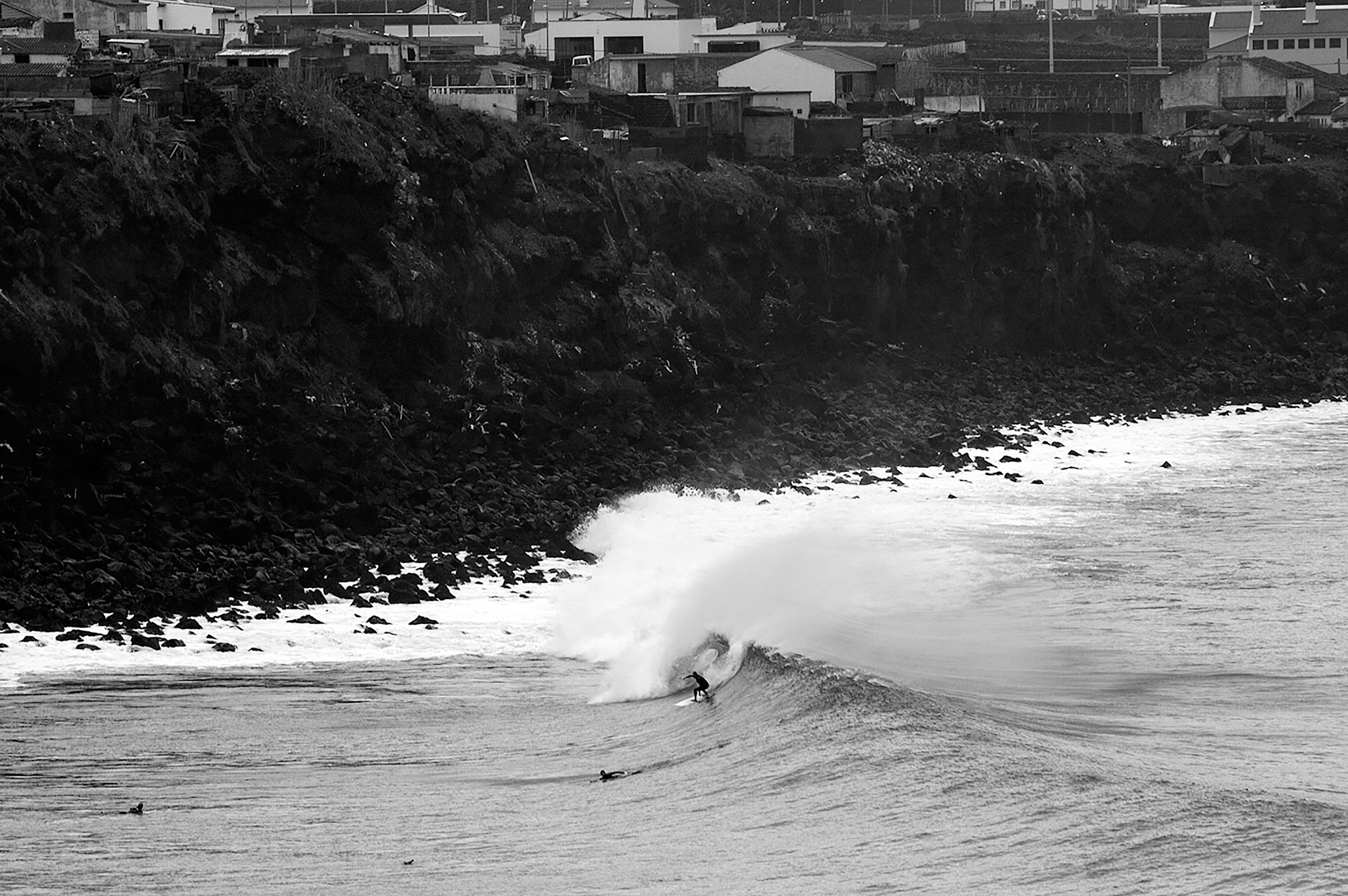 Surfing in Azores – Guide to Best Surf Spots & Seasons | Stormrider ...