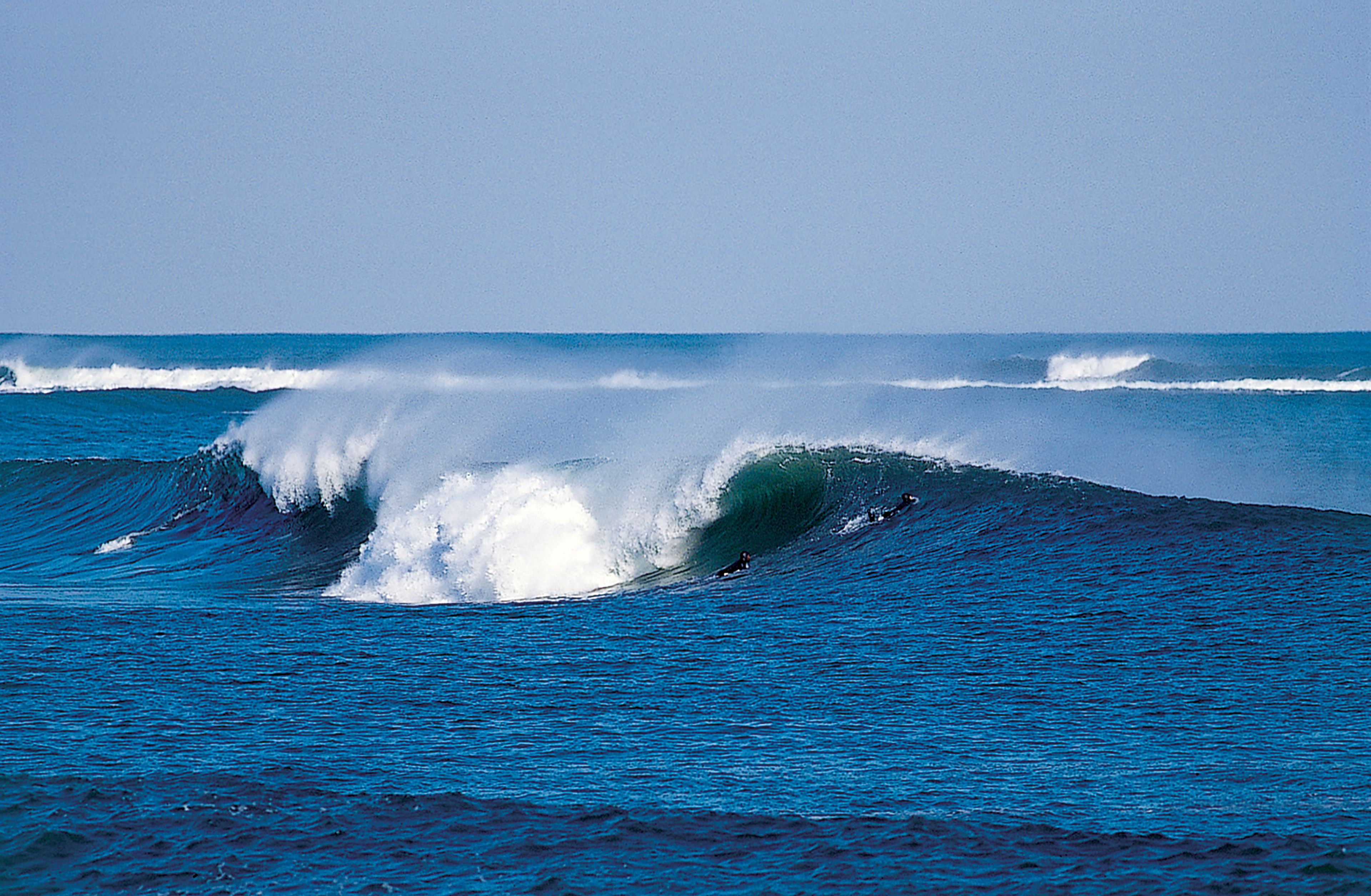 Rye on the Rocks Surf Guide (New Hampshire, USA, New Hampshire, USA ...