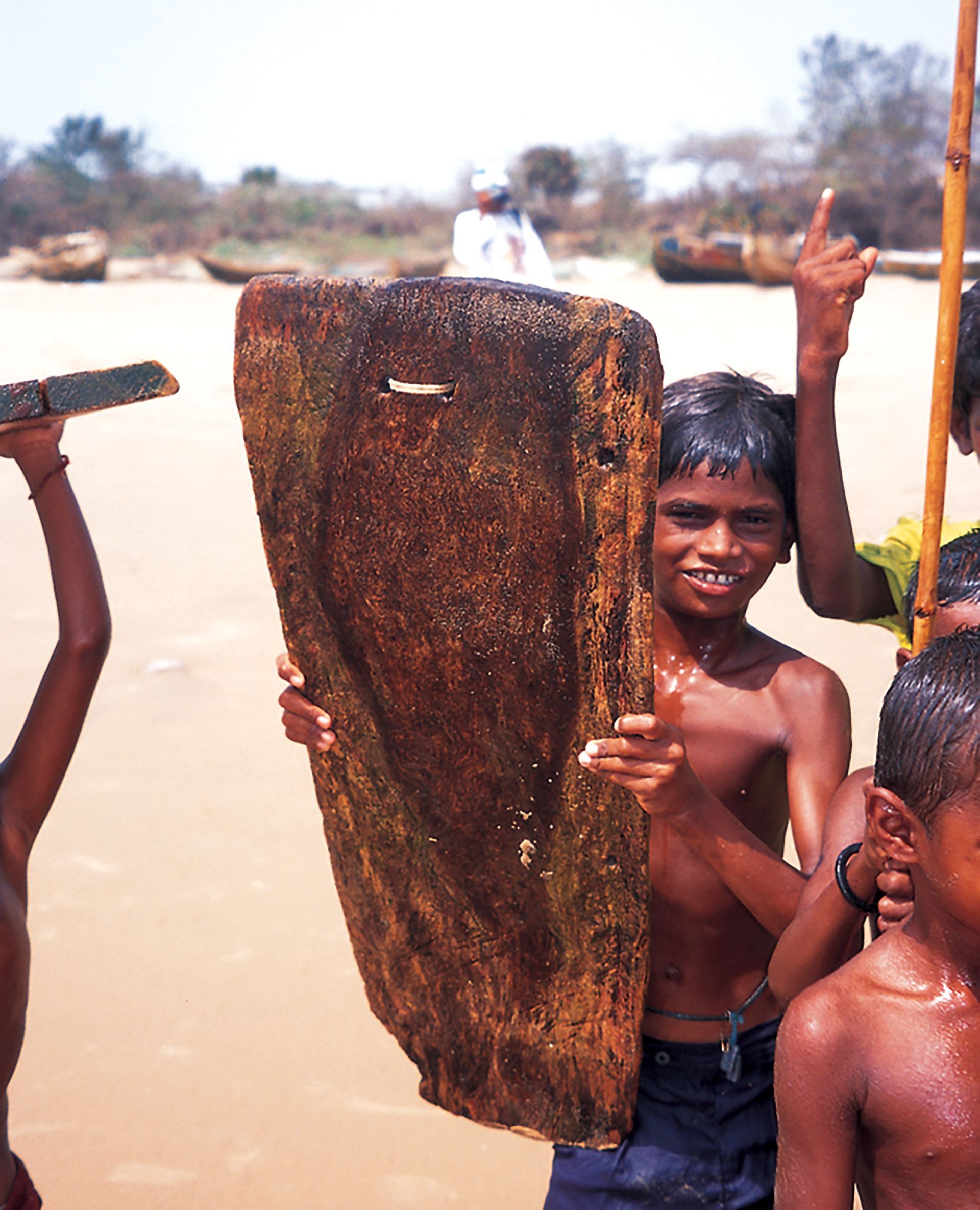 Surfing in India – Guide to Best Surf Spots & Seasons | Stormrider Surf ...