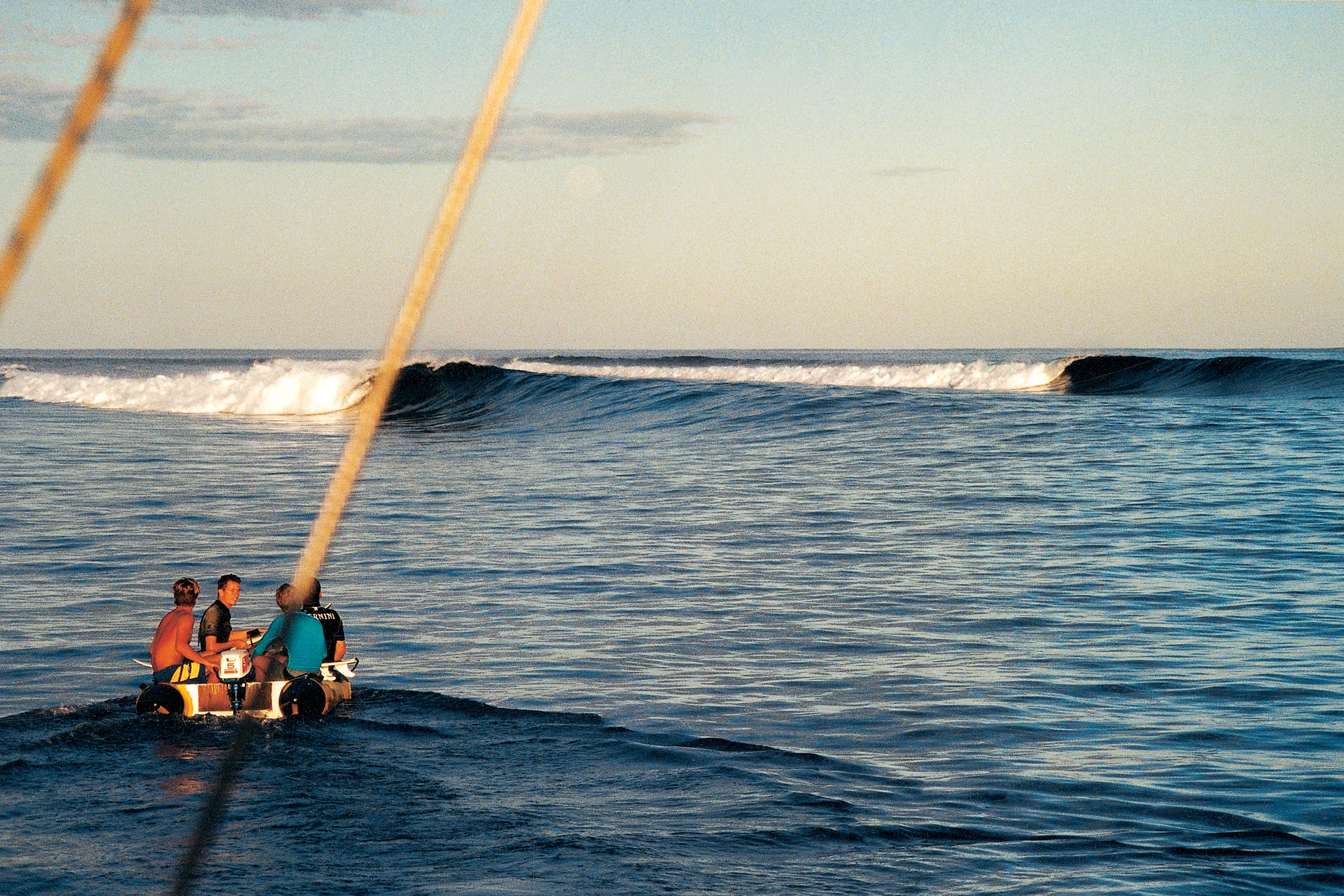 Surfing in Madagascar – Guide to Best Surf Spots & Seasons | Stormrider ...