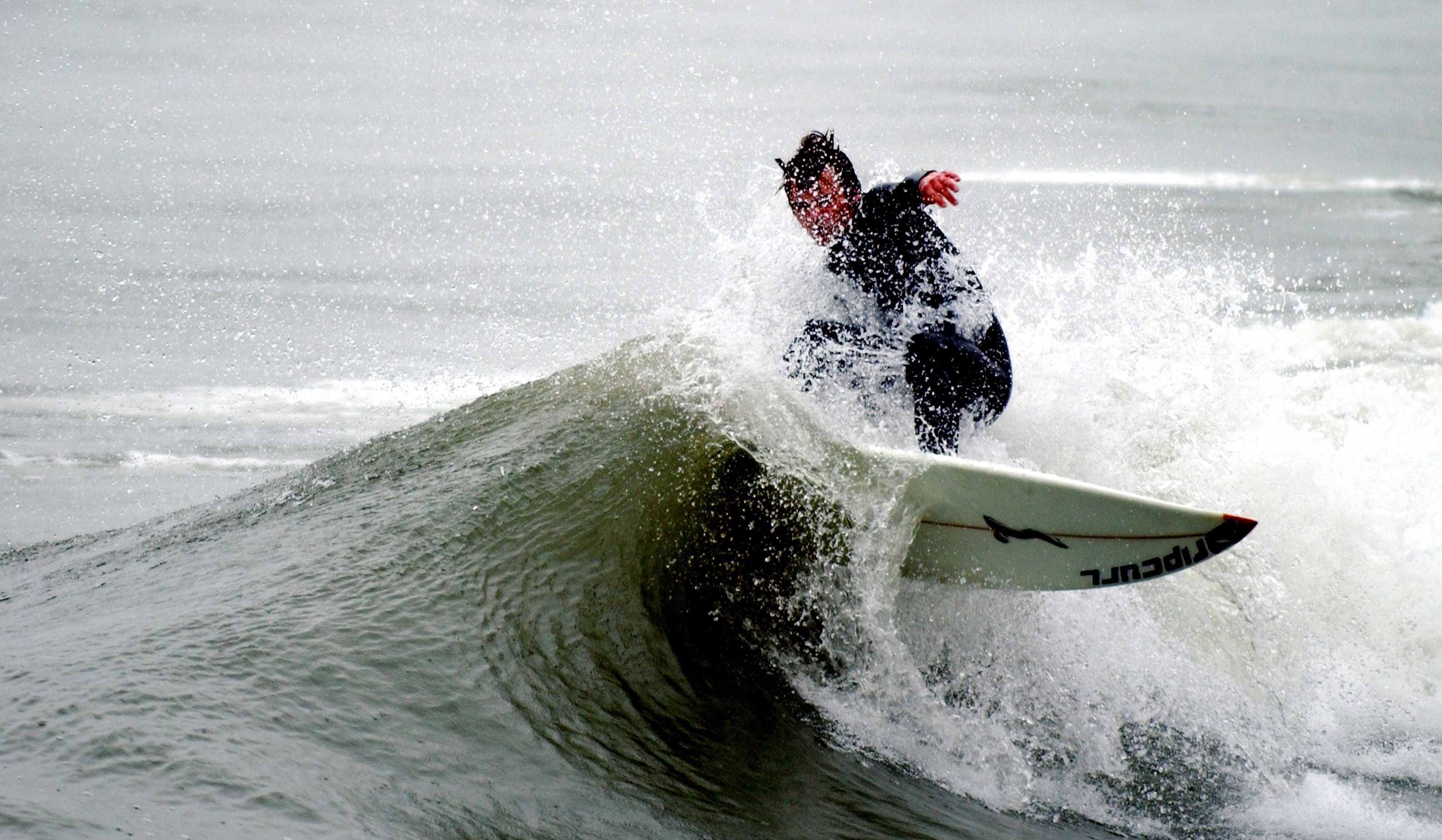 Agger Surf Guide (Denmark, Denmark) – Wave Info & Tips | Stormrider ...