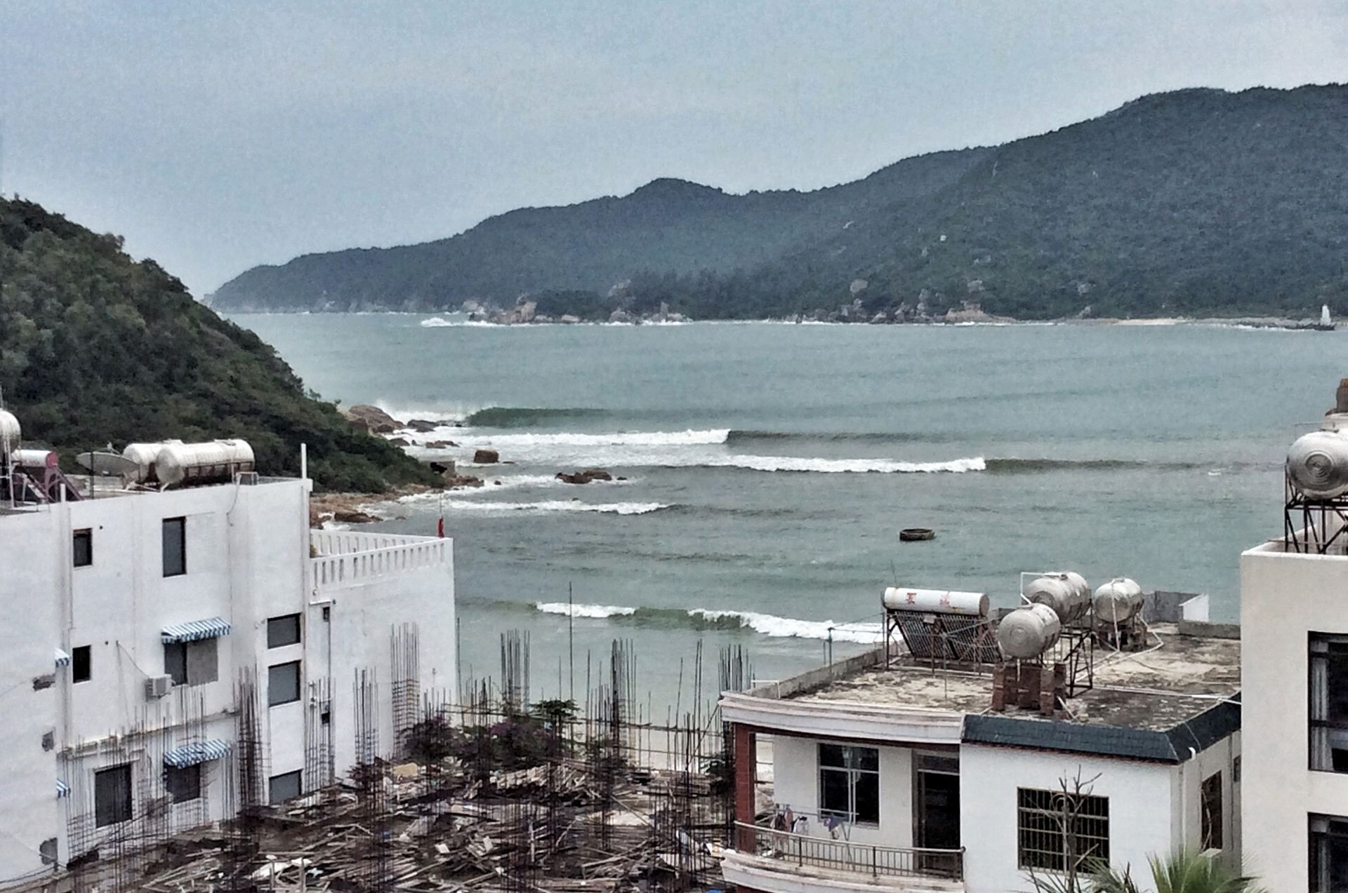 Surfing in Hainan, China – Surf Guide & Local Tips | Stormrider Surf Guides