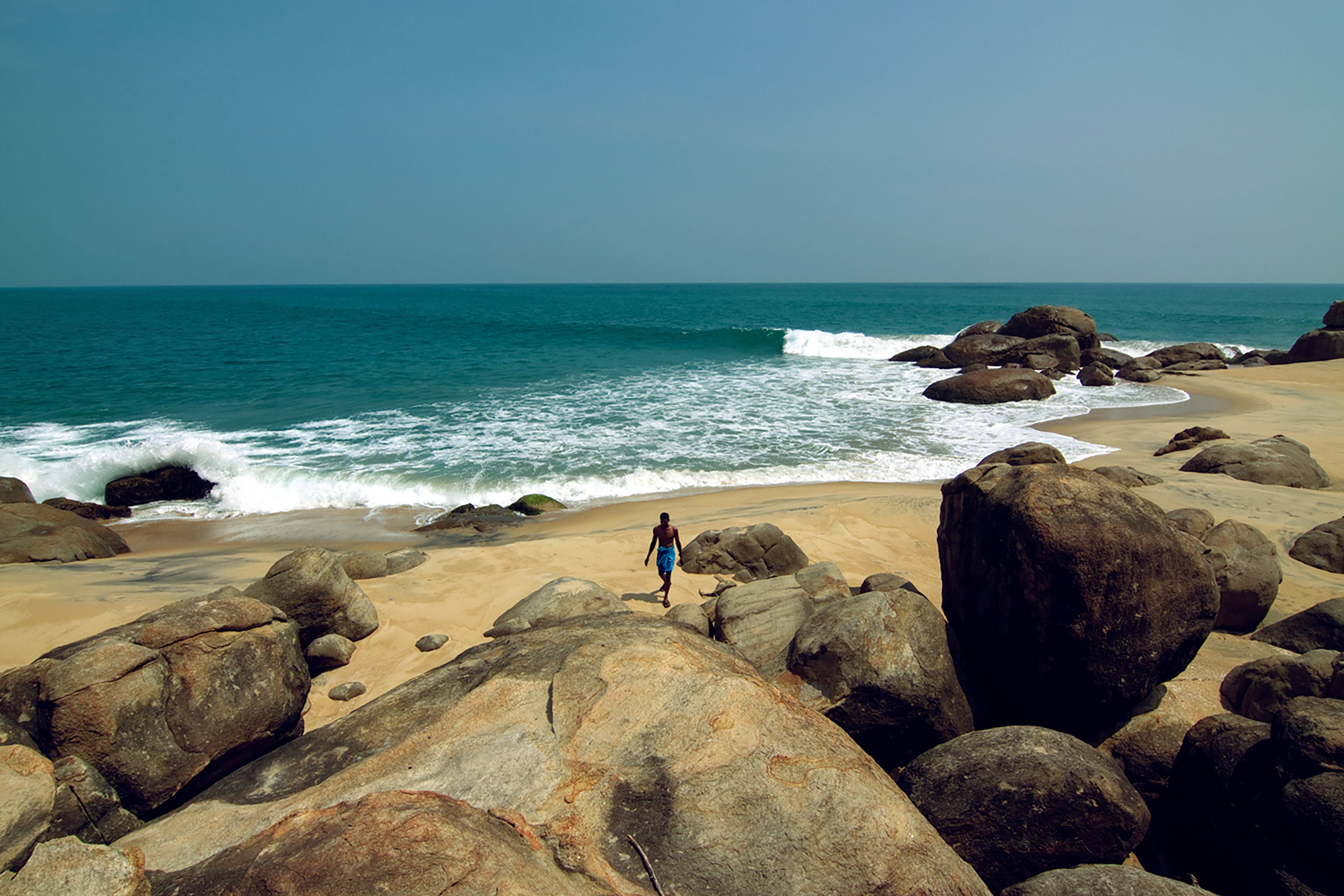 Pottuvil Point Surf Guide (Southeast Sri Lanka, Sri Lanka) – Wave Info ...