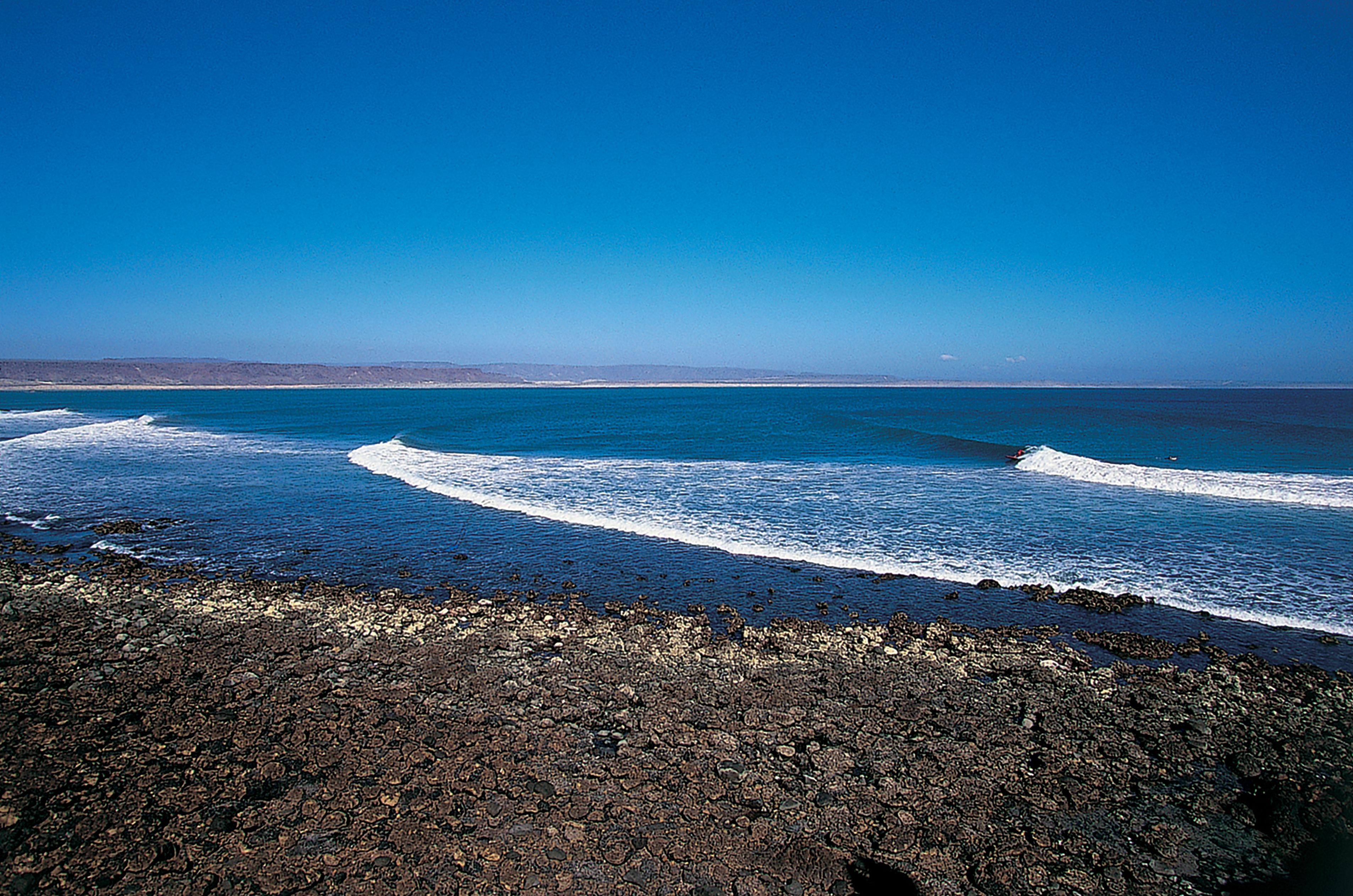 Surfing in Los Cabos, Mexico – Surf Guide & Local Tips | Stormrider ...