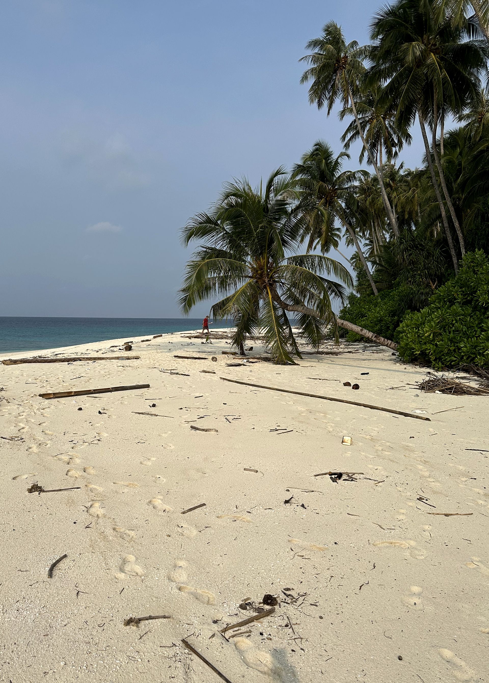 Banyak Surf Resort | Stormrider Surf Guides