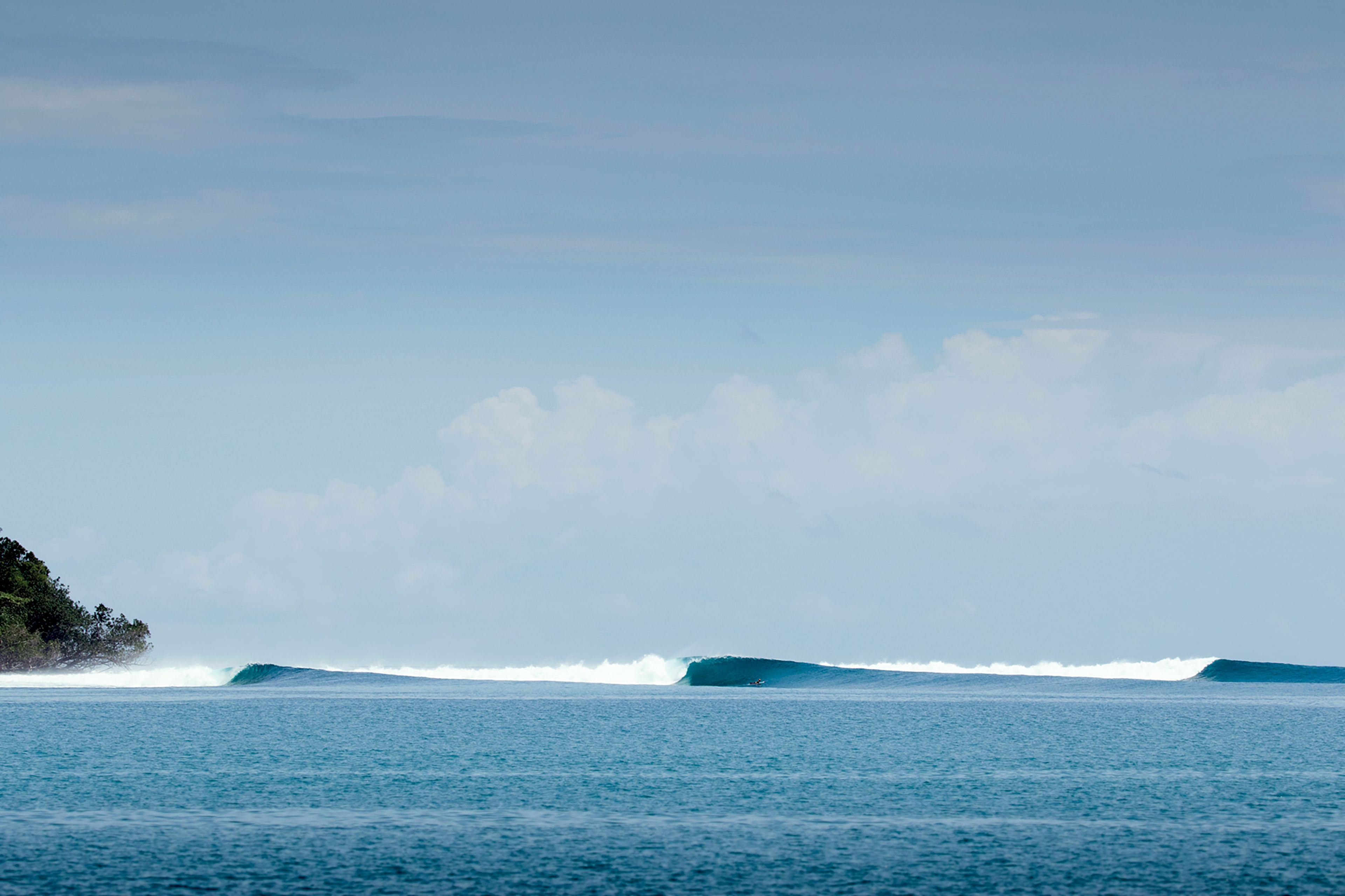 Sumatra | Stormrider Surf Guides