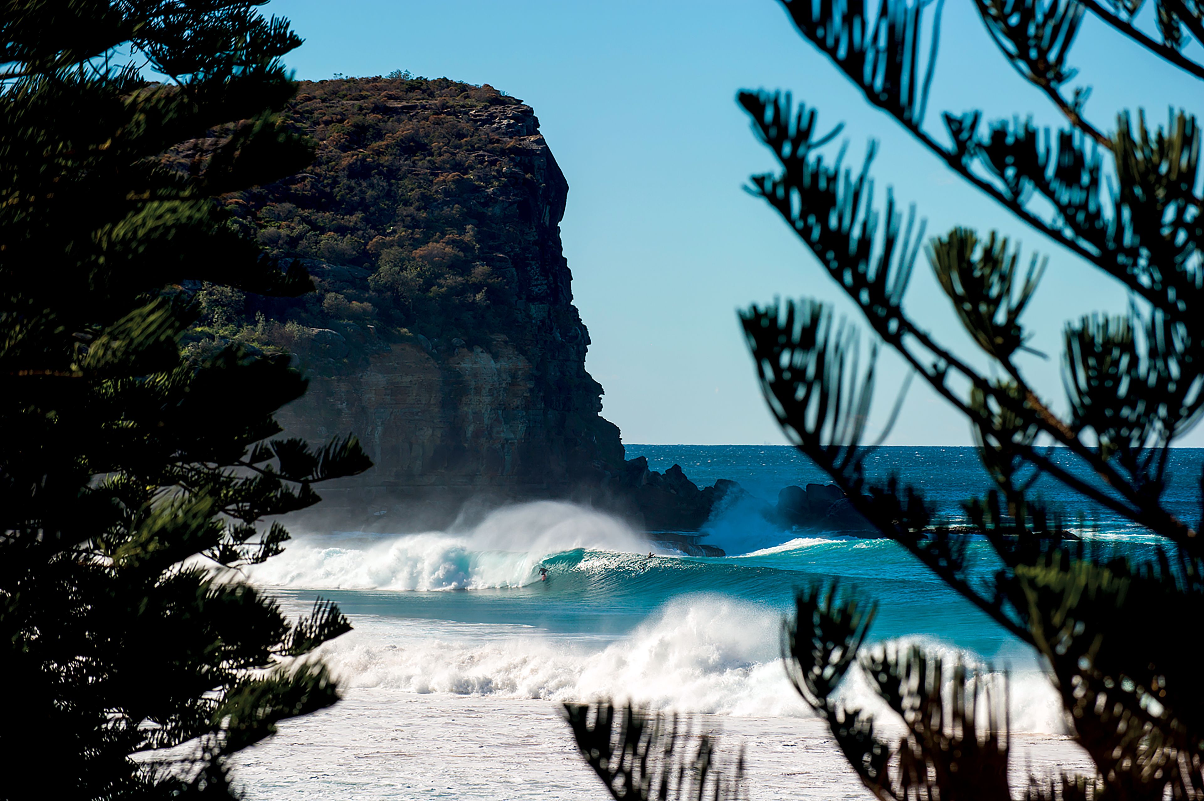 Avalon Surf Guide (Sydney Northern Beaches, New South Wales) – Wave ...