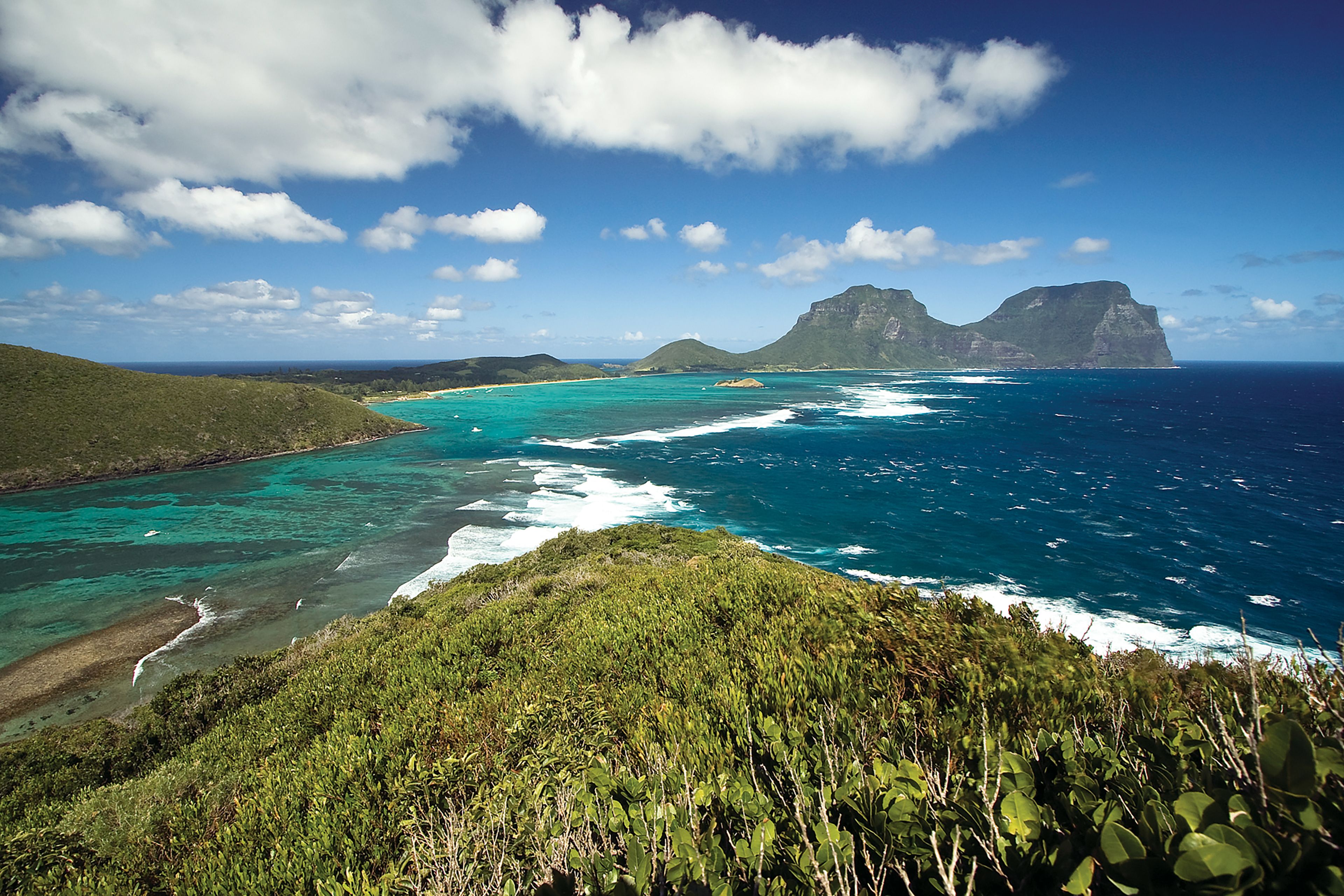 Surfing in Lord Howe Island, New South Wales – Surf Guide & Local Tips ...